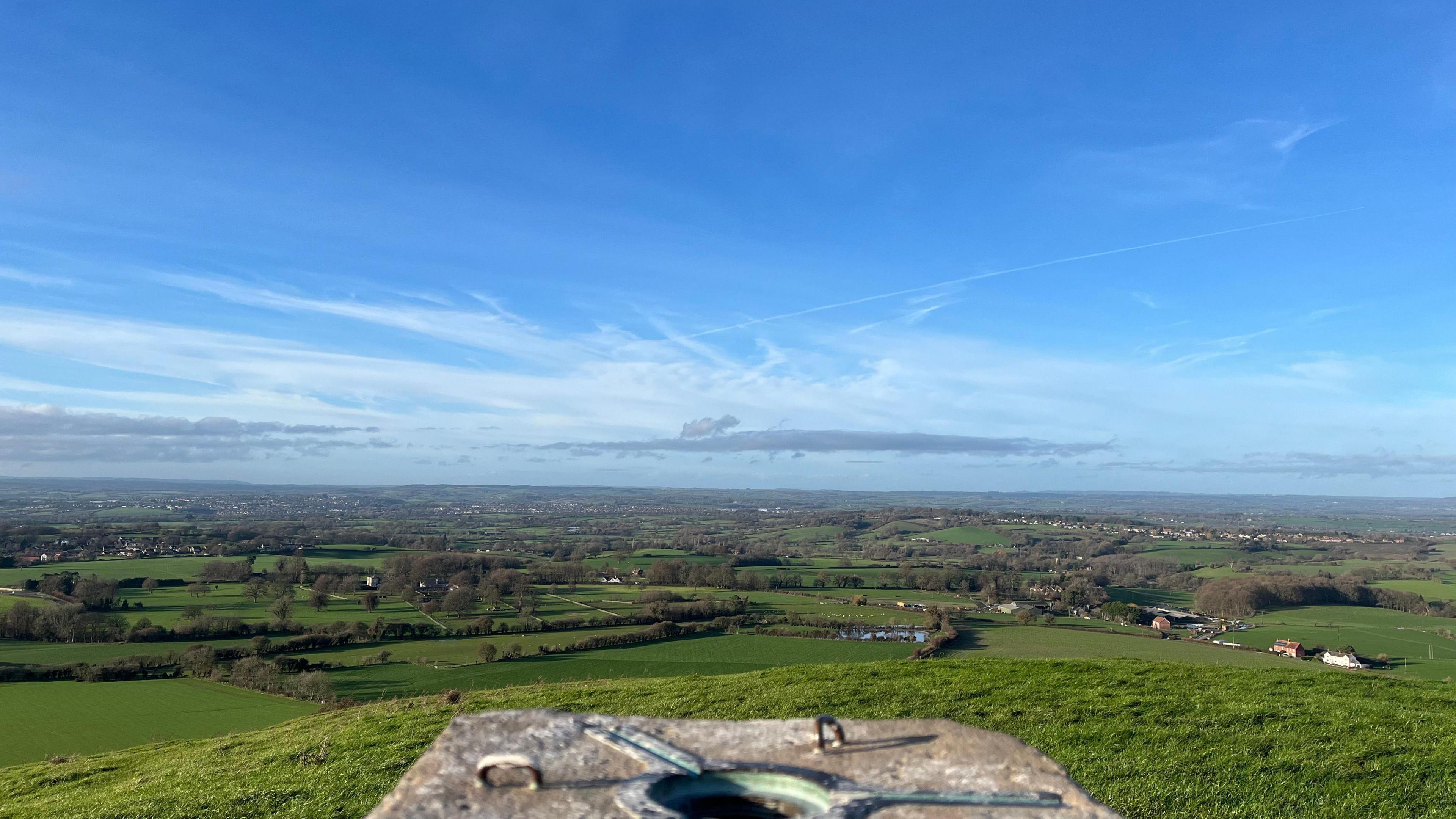 The Warminster Thing: 60 years since town's UFO fascination began - BBC ...