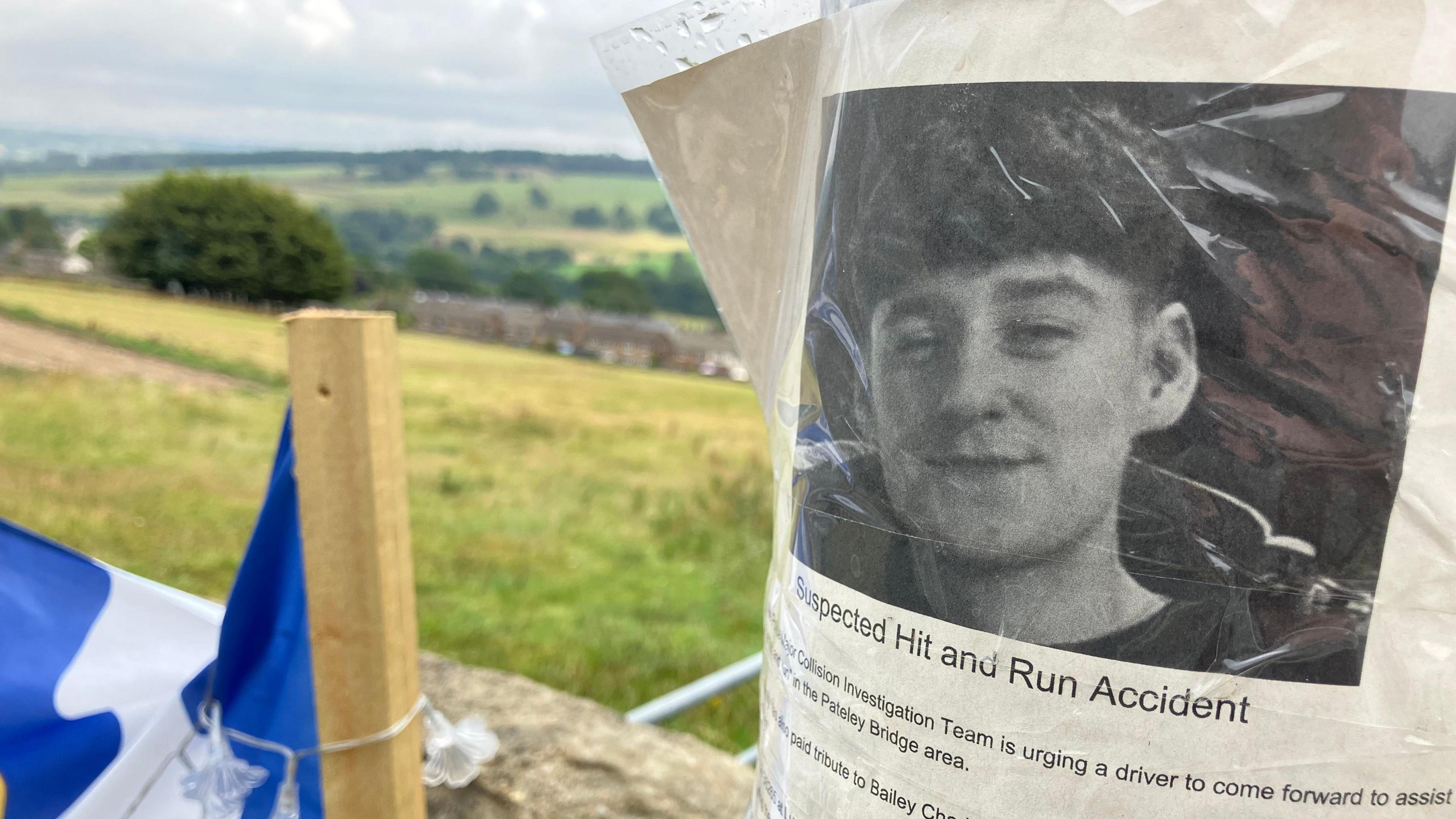 Extra charges brought in fatal Pateley Bridge hit-and-run inquiry - BBC ...