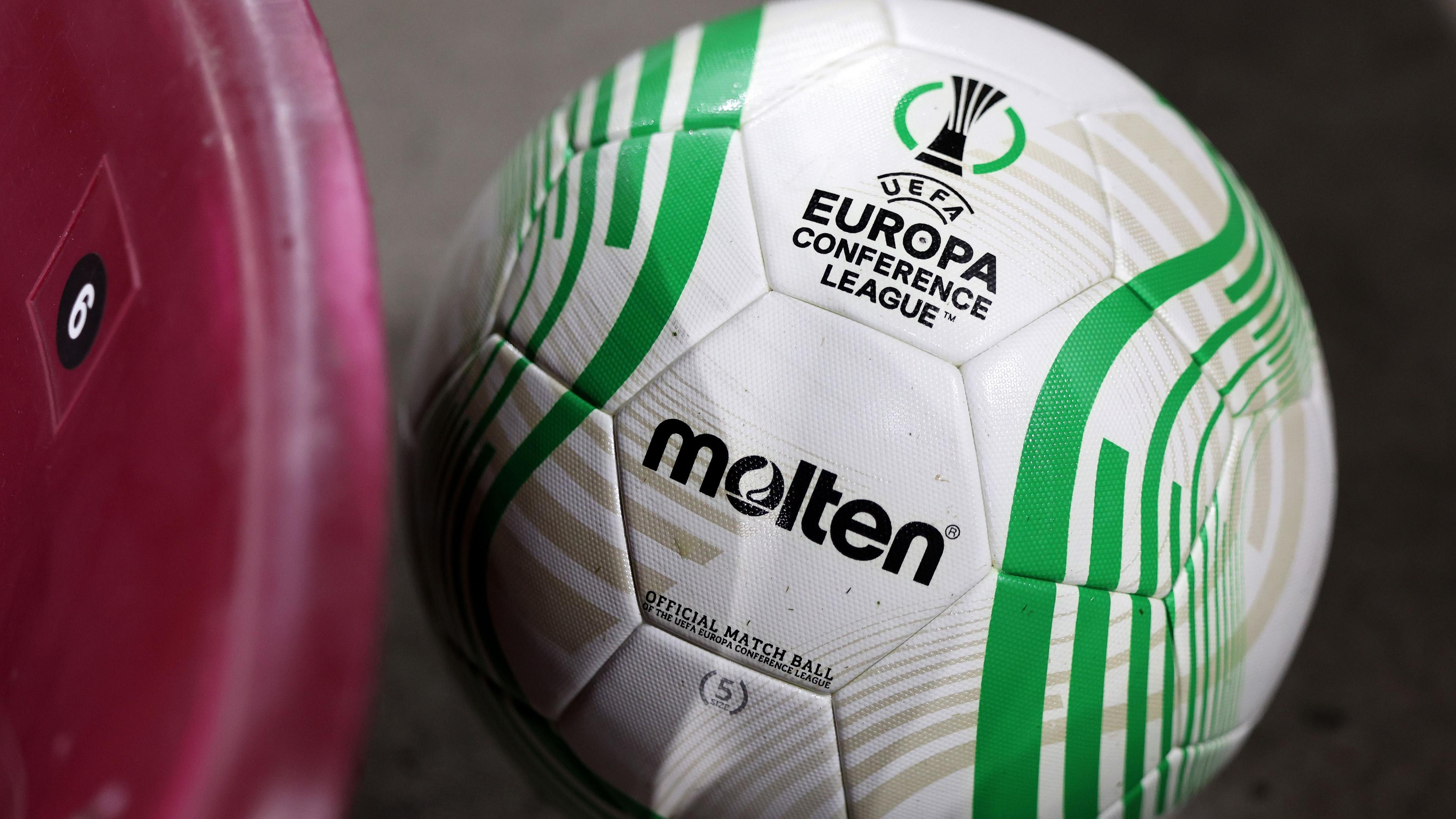 Hearts' Conference League fixtures - BBC Sport