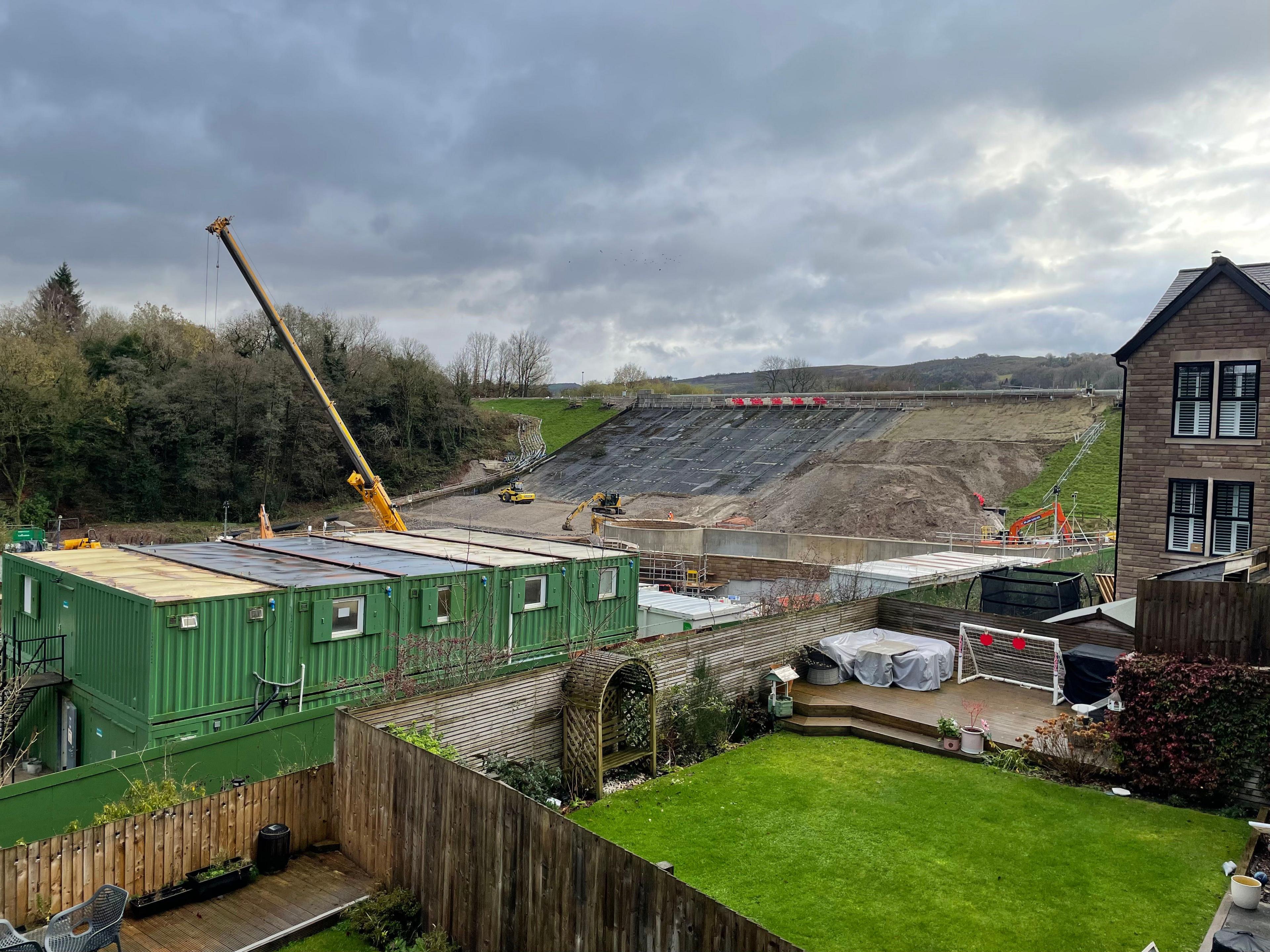 Traders in Whaley Bridge determined to 'bounce back' after dam crisis ...