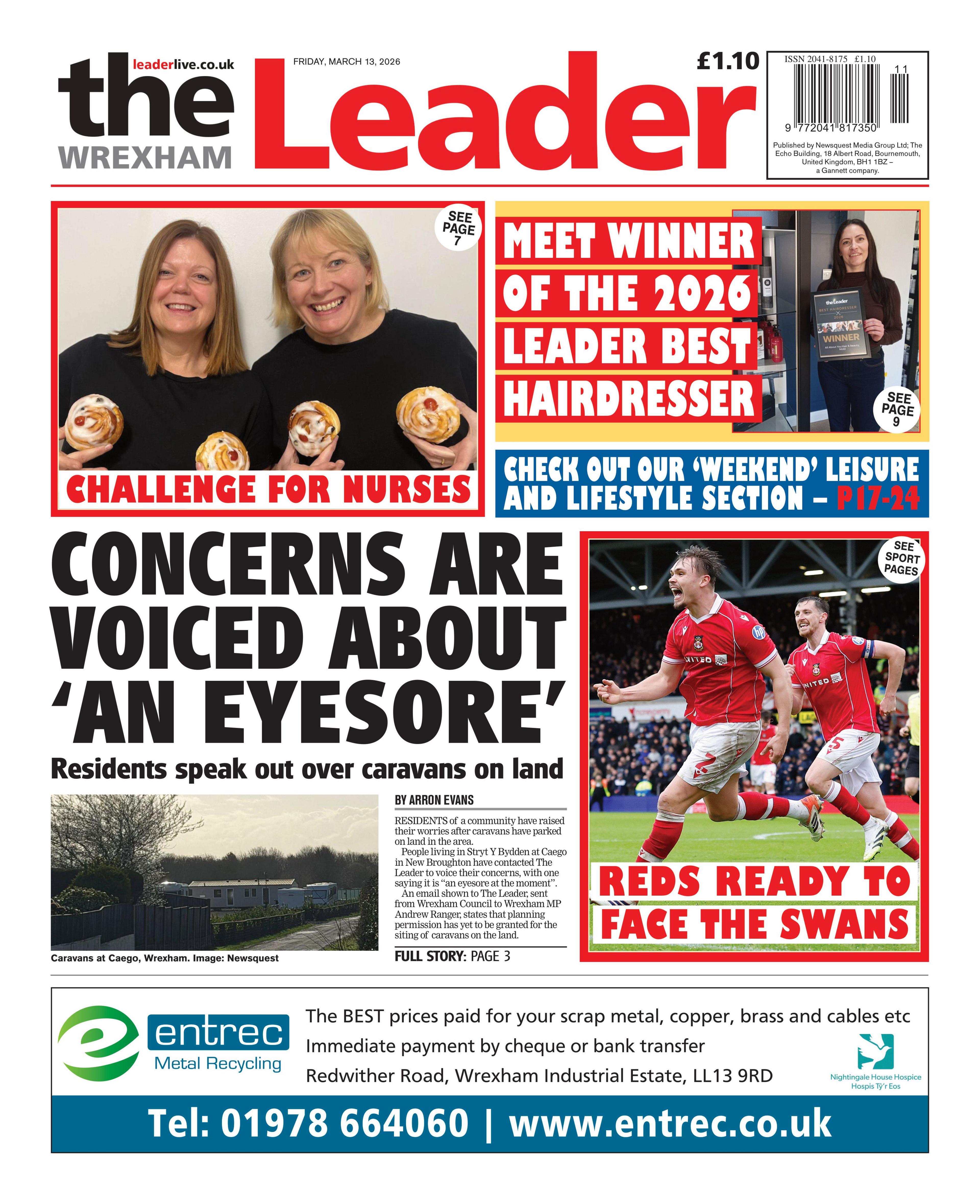 Wales' papers: 'WRU boss steps down' and 'murderer buried wife in ...