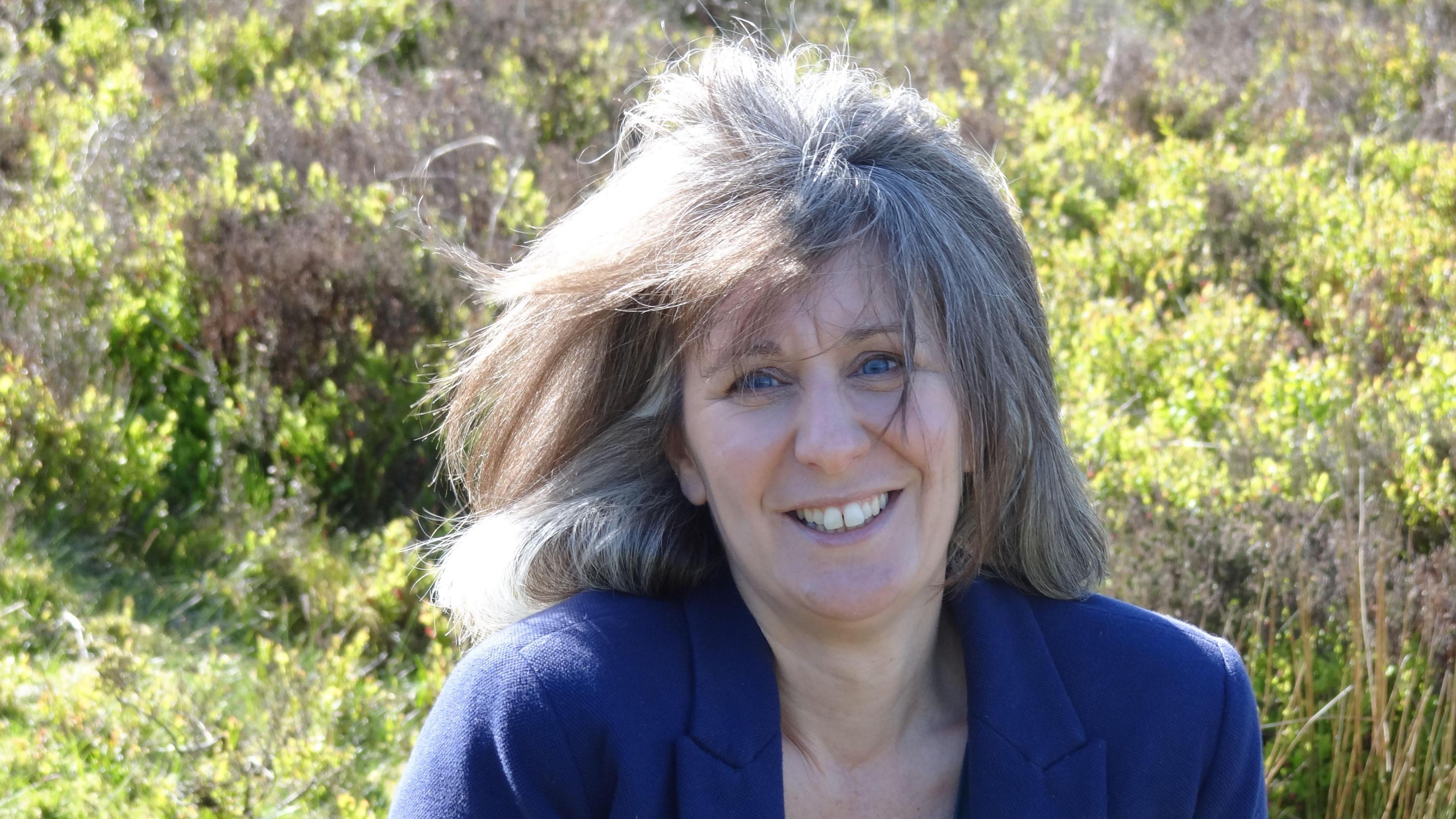 Radio Cumbria newsreader leaves after decades on home county news - BBC ...