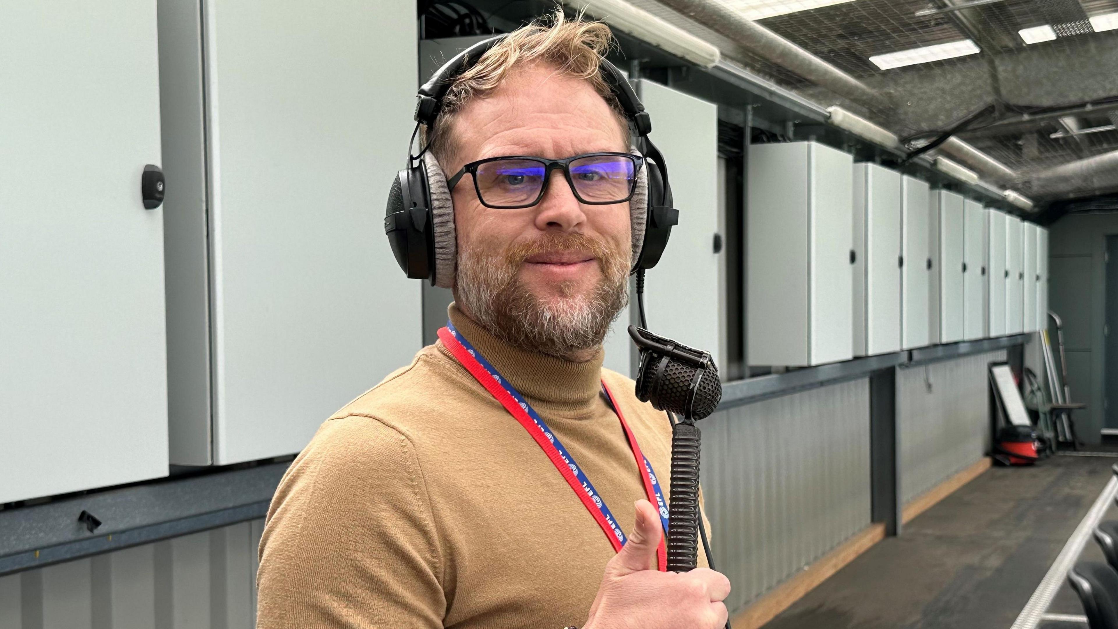 Cedric Anselin's thoughts on Norwich City 1-0 Ipswich Town - BBC Sport