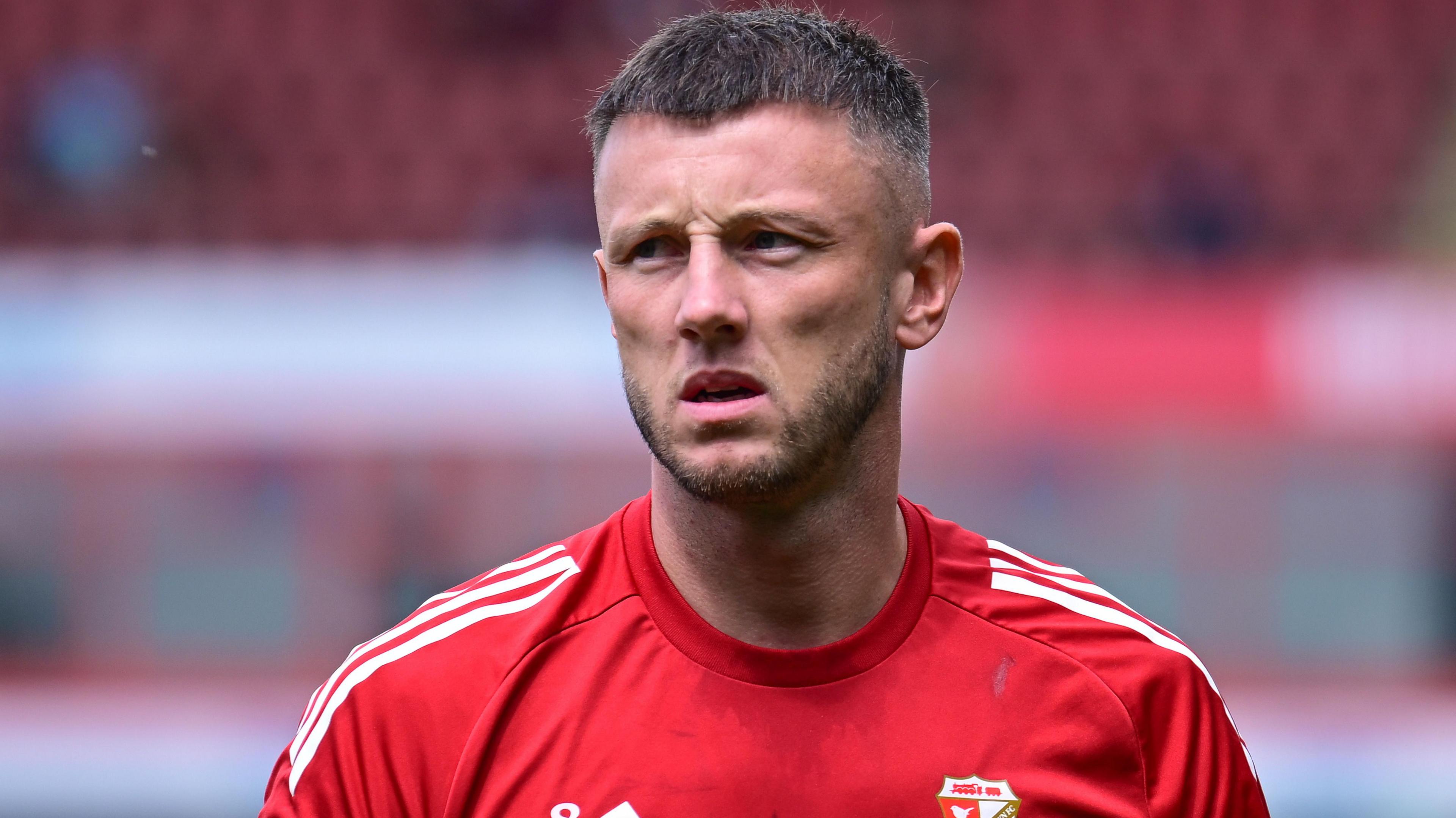 Swindon Town charged with fielding ineligible players in EFL Trophy ...