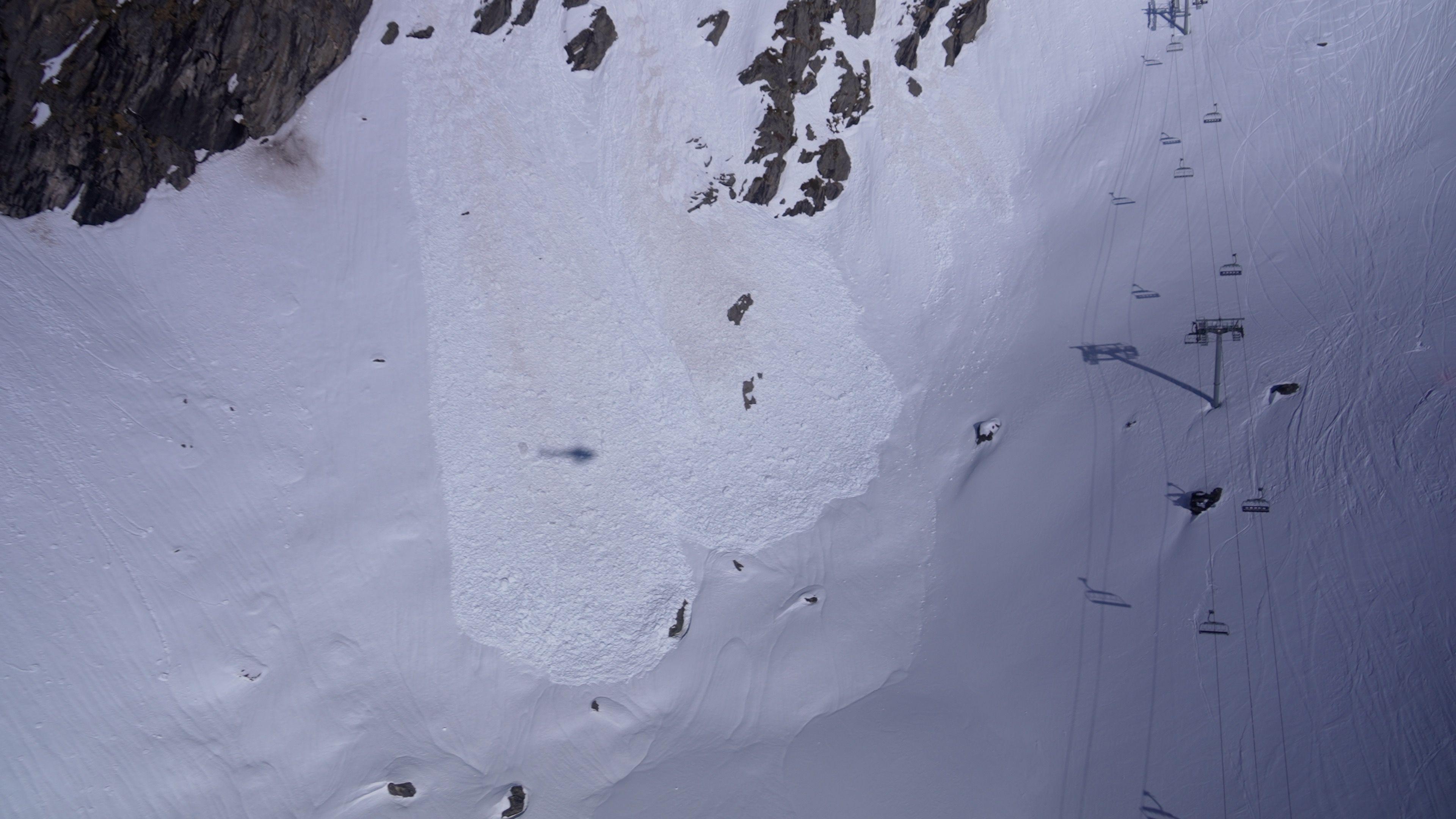 Rescuers blame weather and 'underprepared skiers’ for rise in avalanche ...