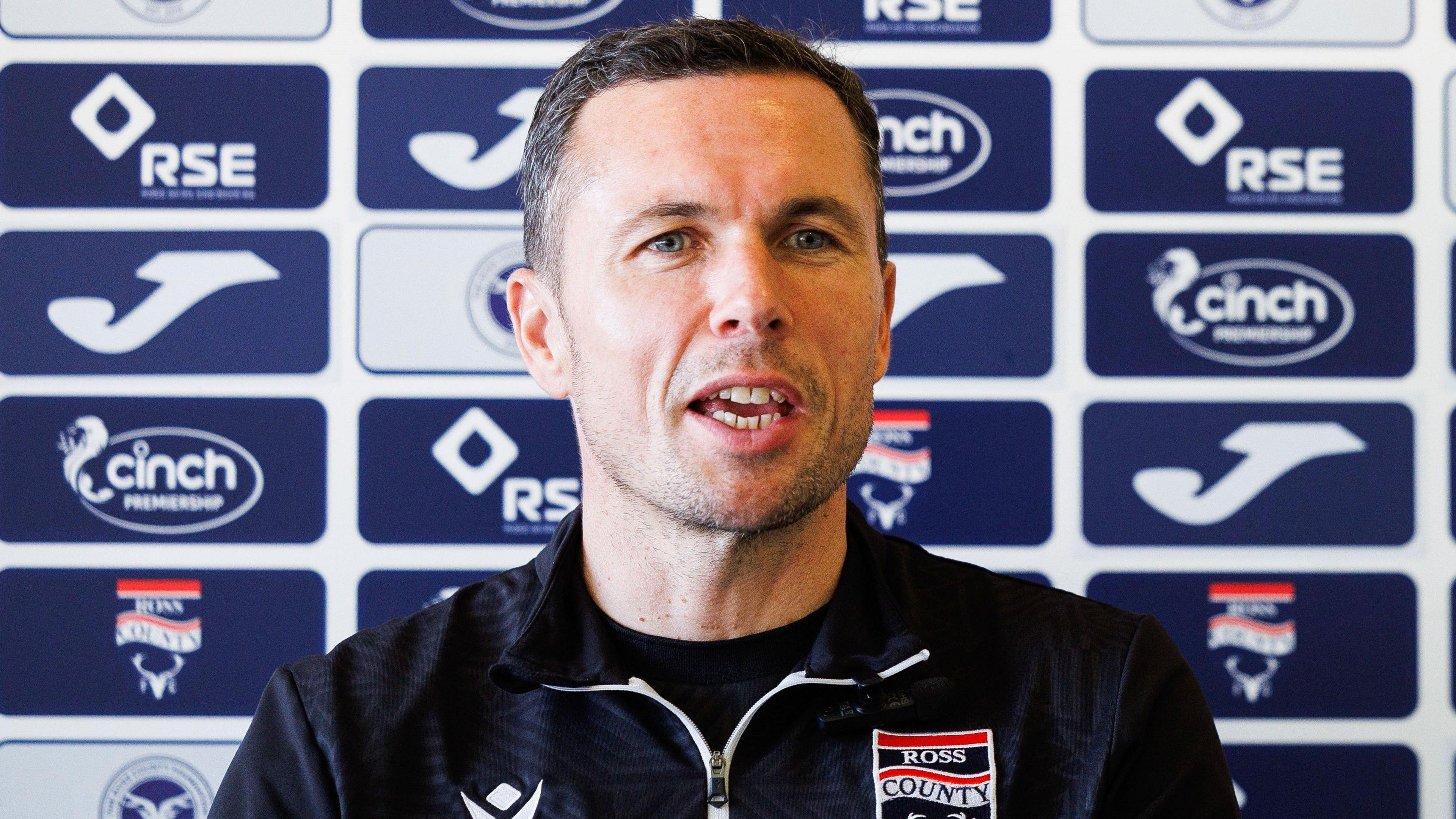 Cowie on winless start, Murray return & injury updates - BBC Sport