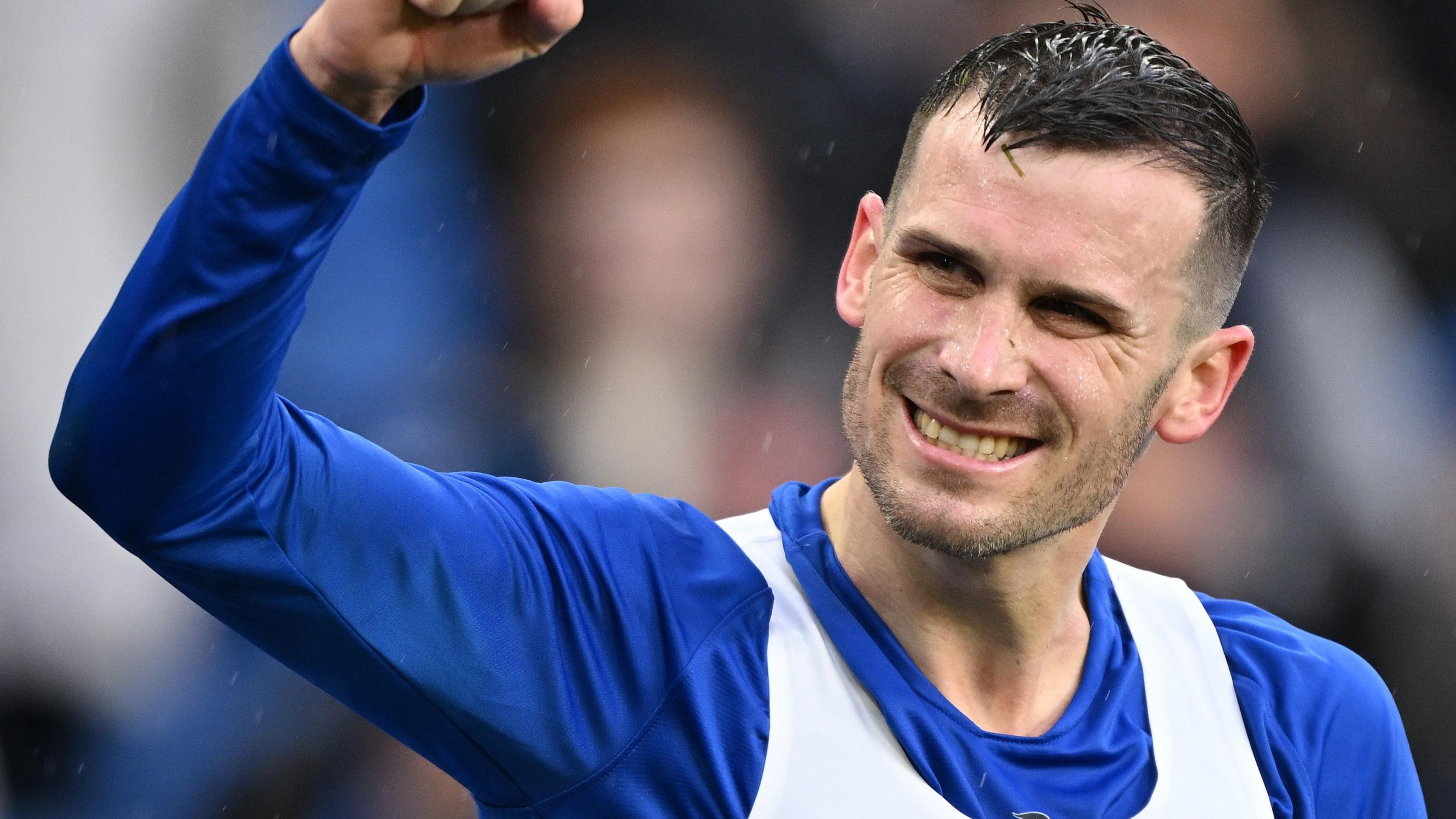 Brighton news: Pascal Gross sends open letter to fans after exit - BBC ...
