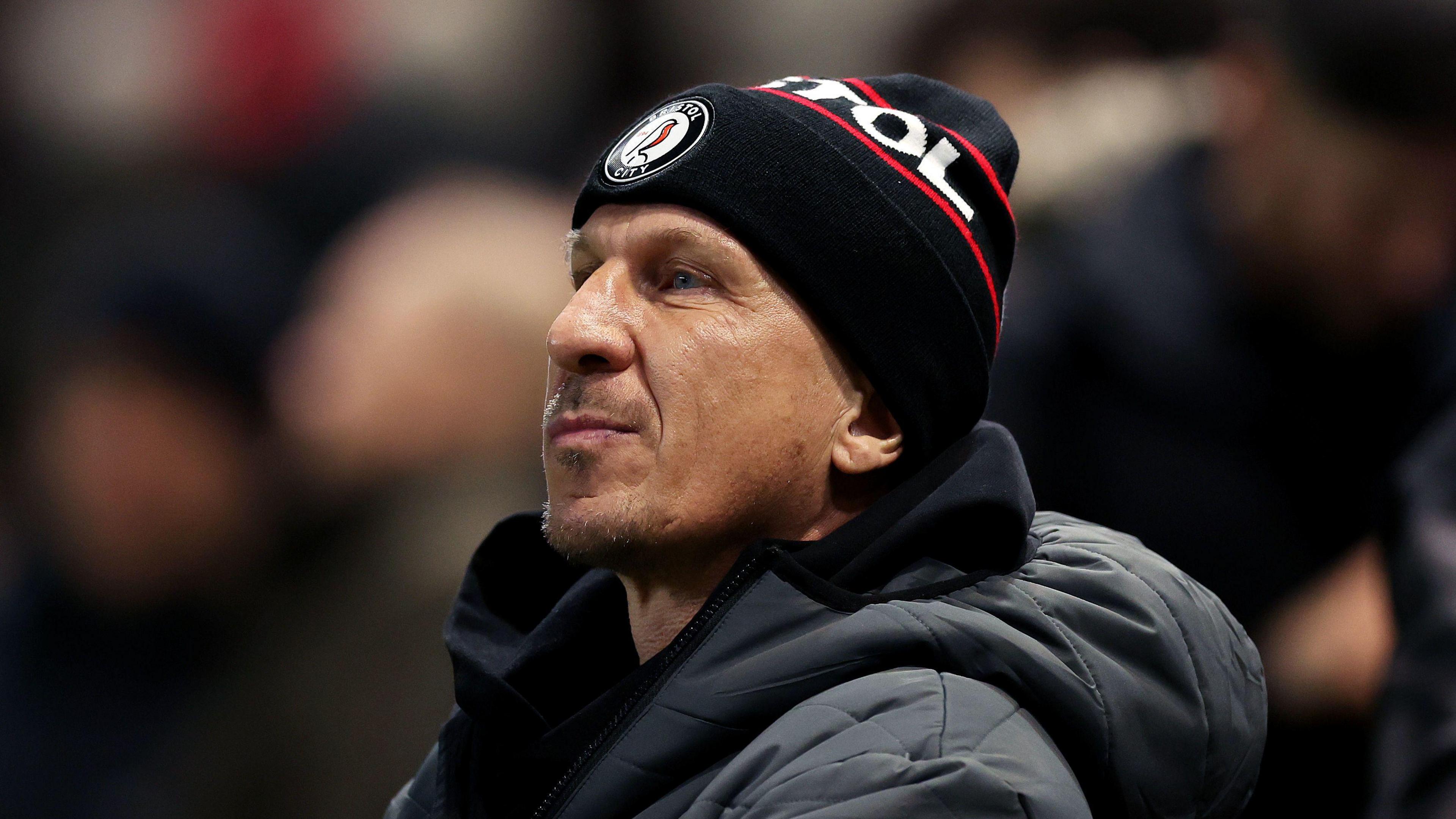 Gerhard Struber: Loss to Derby was not good in 'all aspects' says head ...