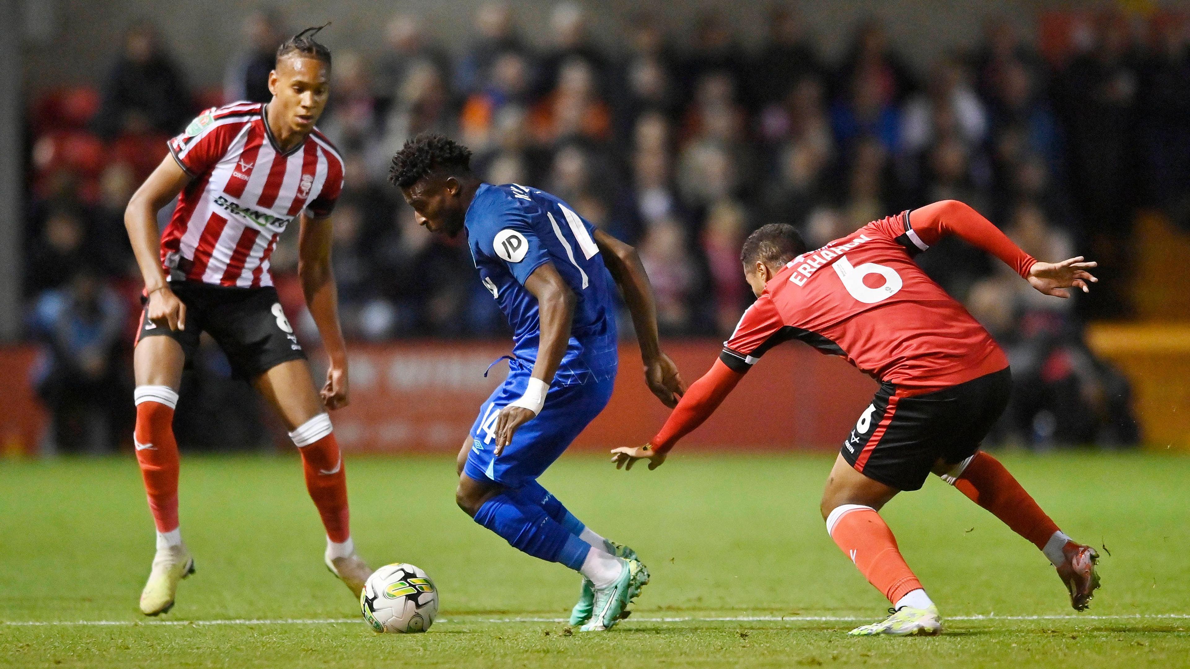 West Ham United: Mohammed Kudus will be influential - BBC Sport