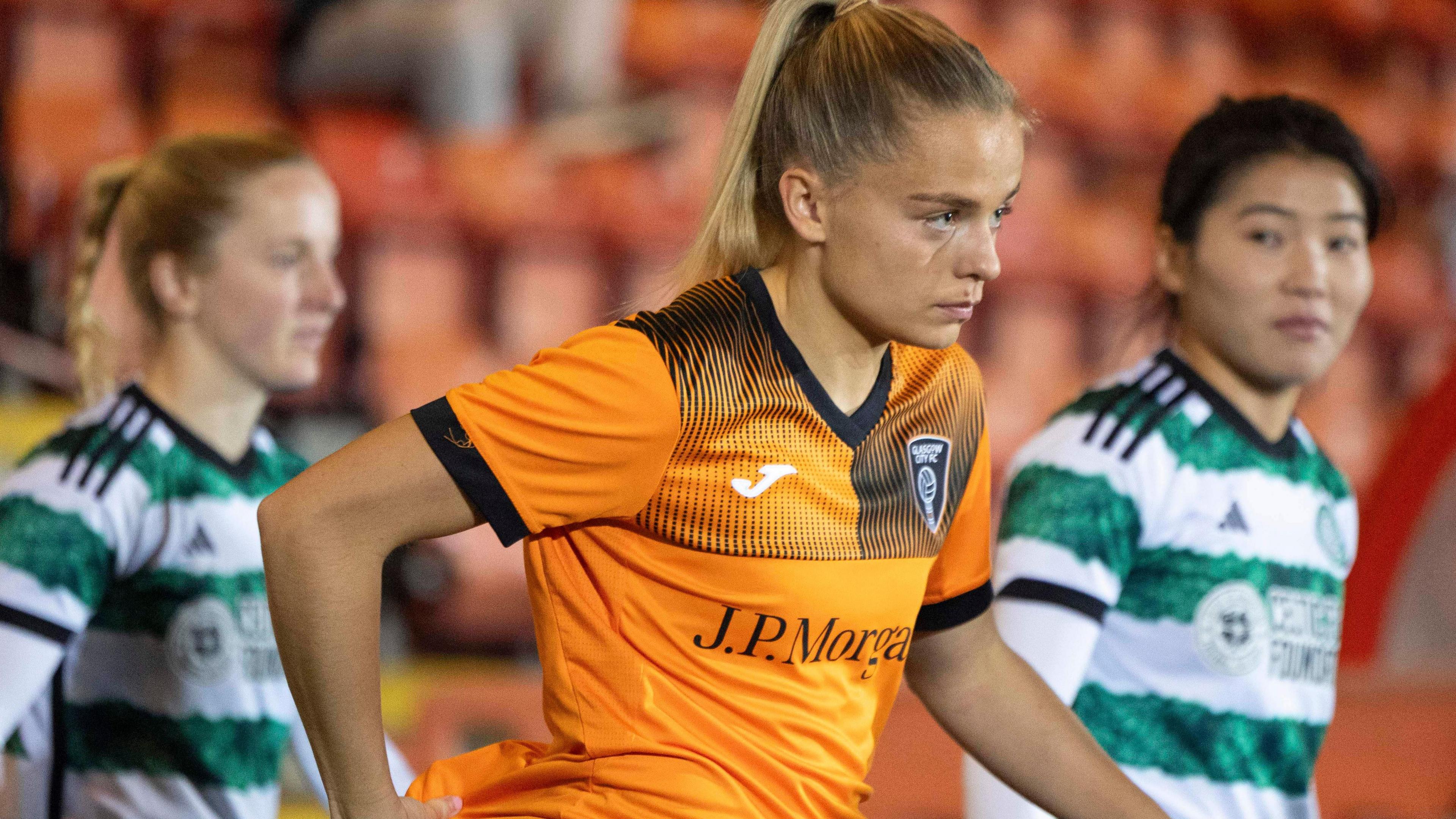 Ross ready for 'extremely tough' Celtic test - BBC Sport