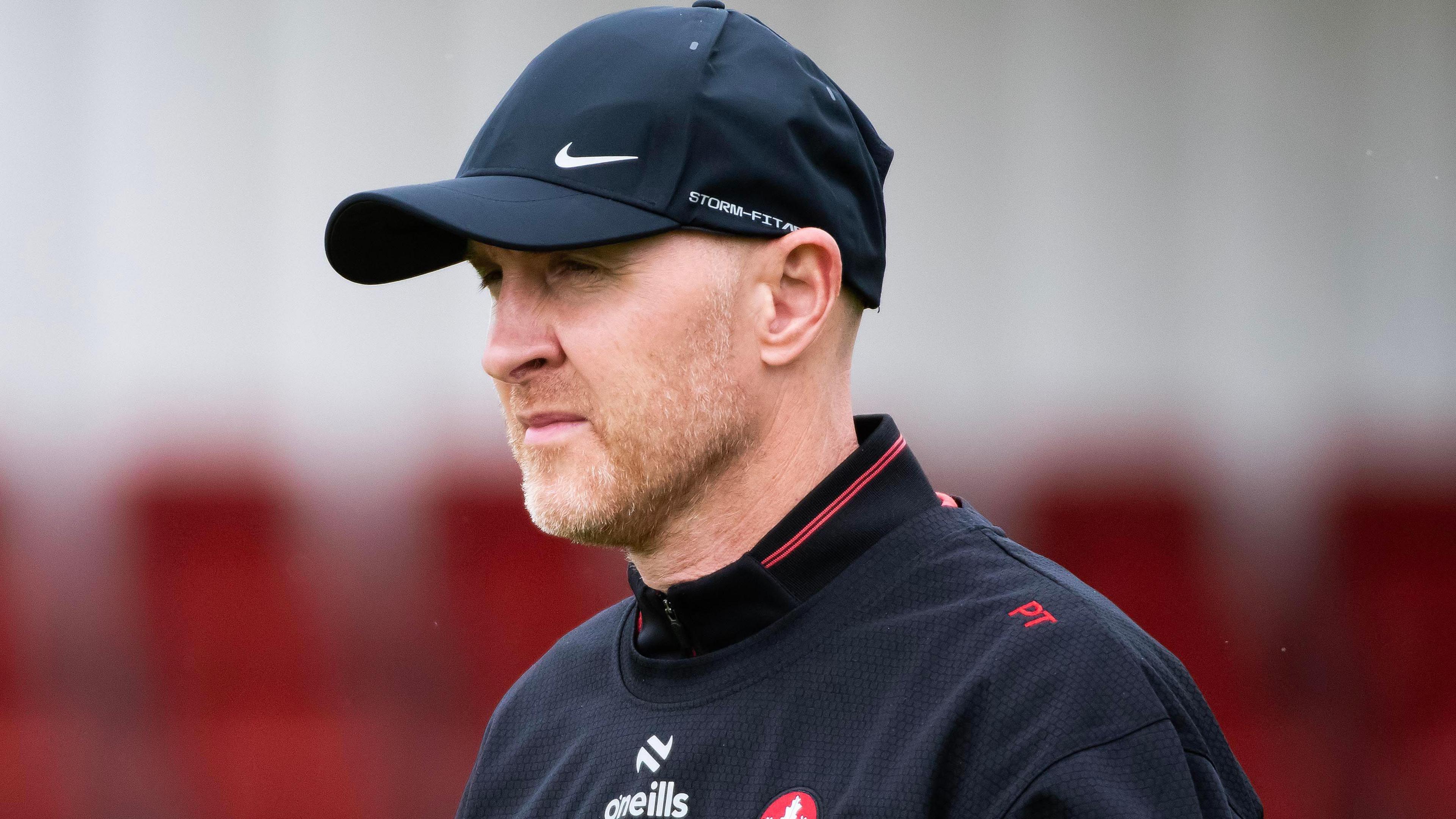 All-Ireland: Derry performances will 'build character' despite exit ...