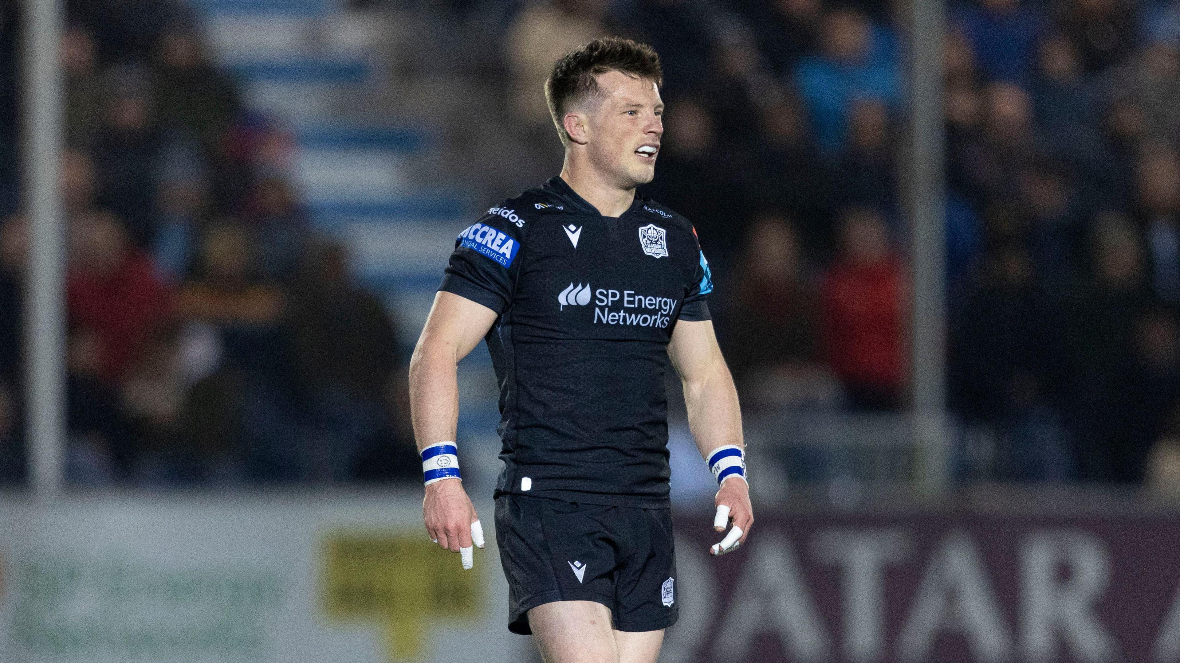 United Rugby Championship: Glasgow Warriors make seven changes for ...