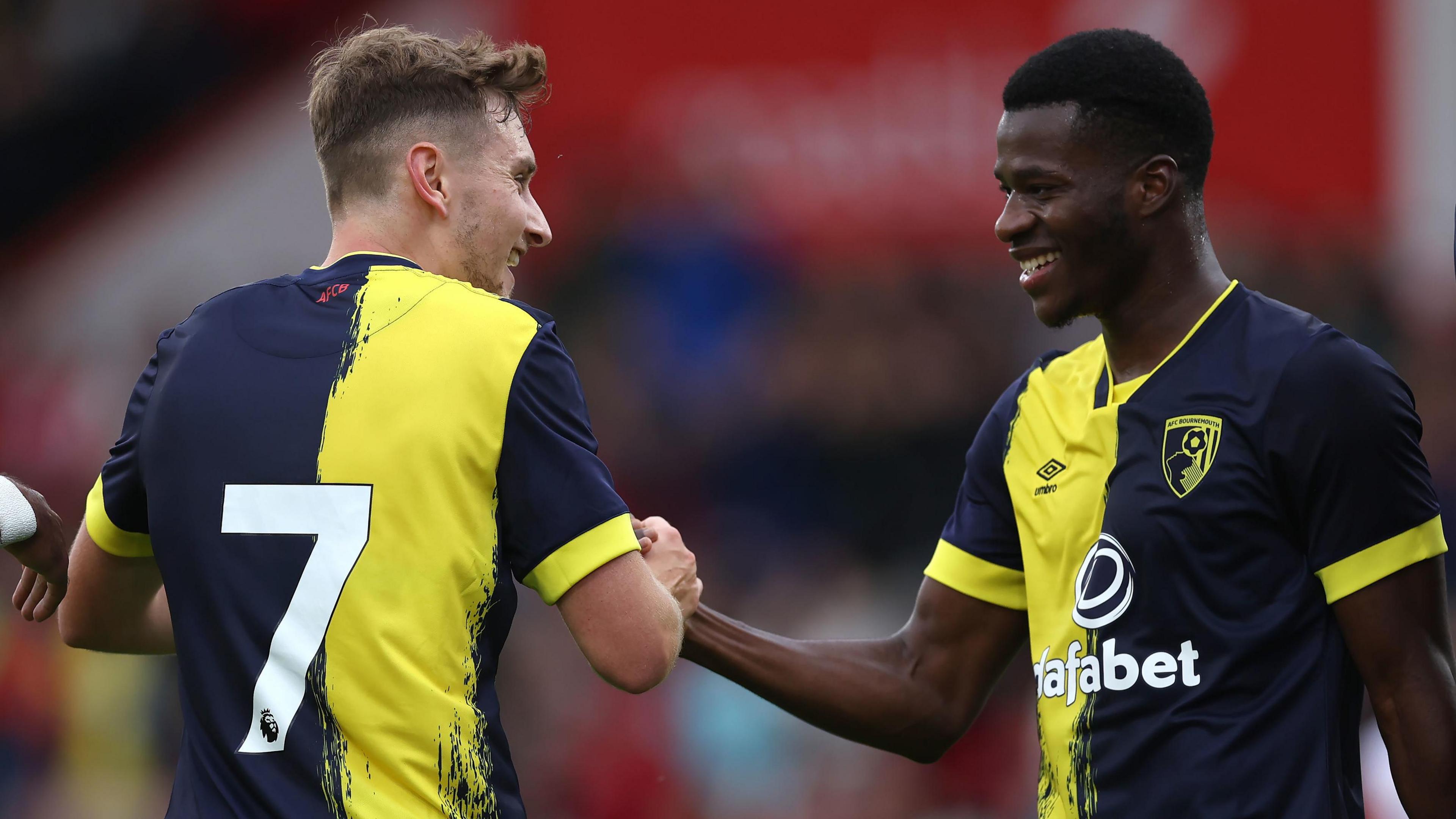 Bournemouth vs West Ham: Another difficult start awaits - BBC Sport