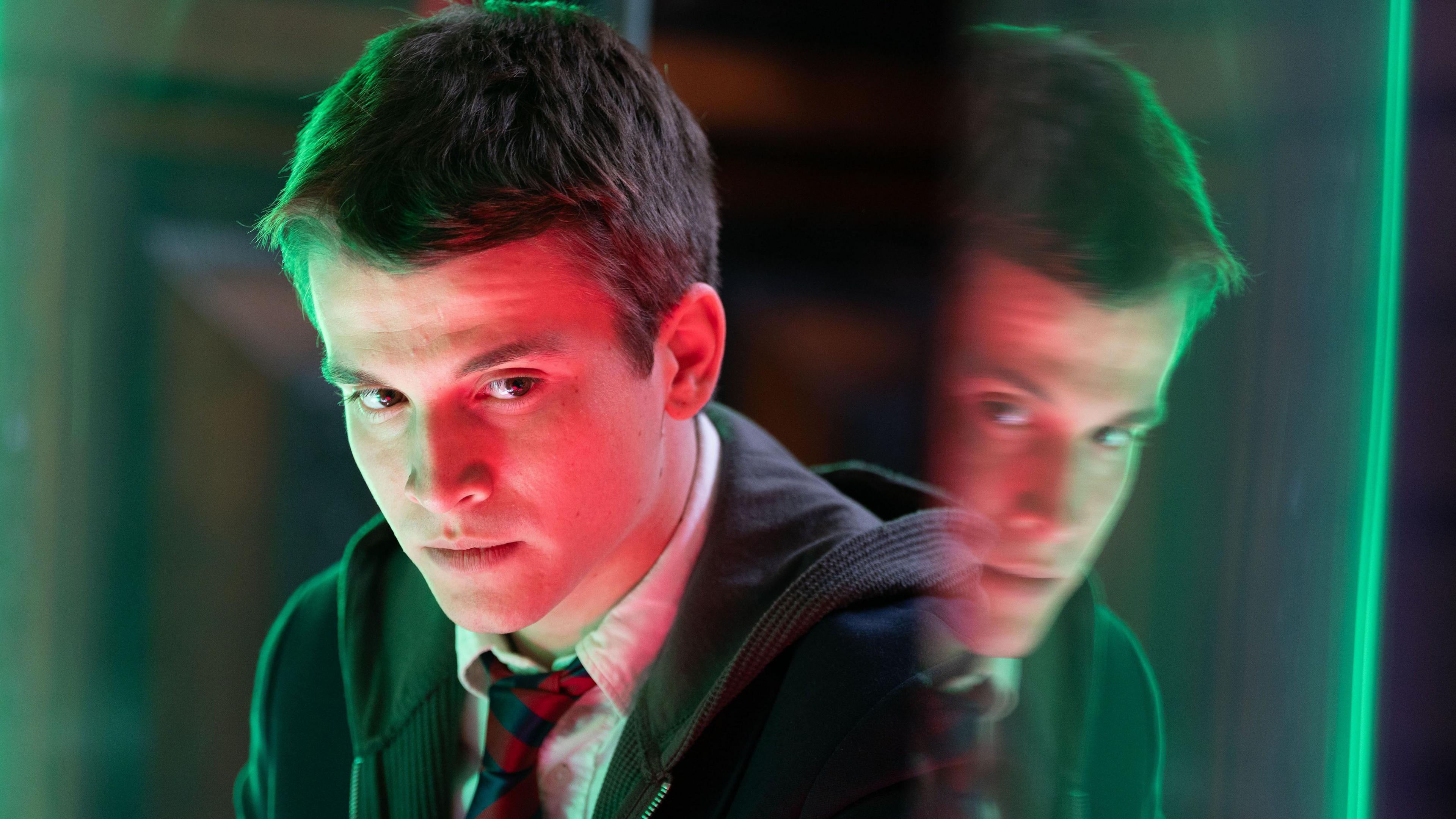 Crookhaven: The family friendly TV drama hoping to attract book fans ...