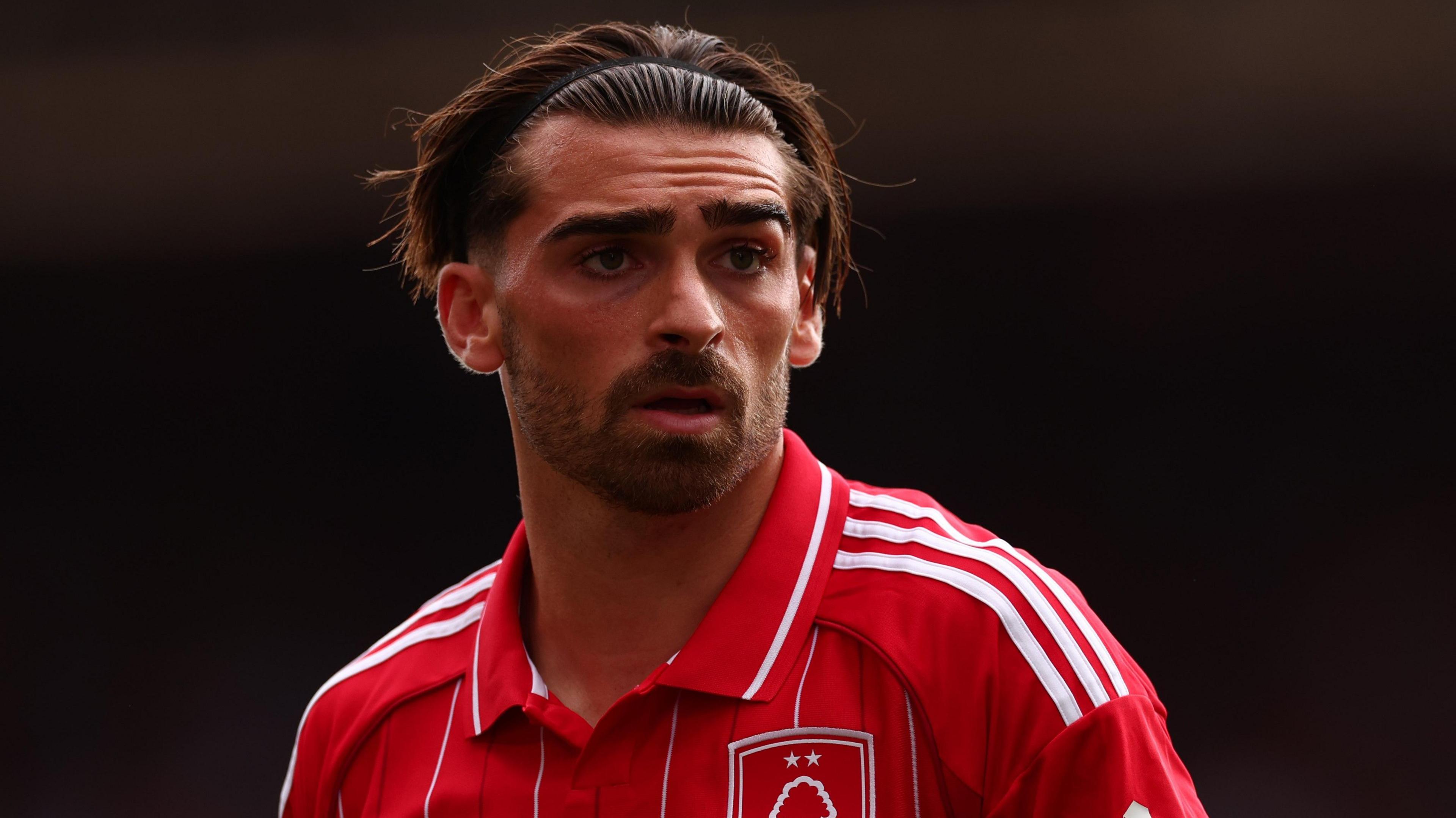 Nottingham Forest news: What to expect on transfer deadline day - BBC Sport