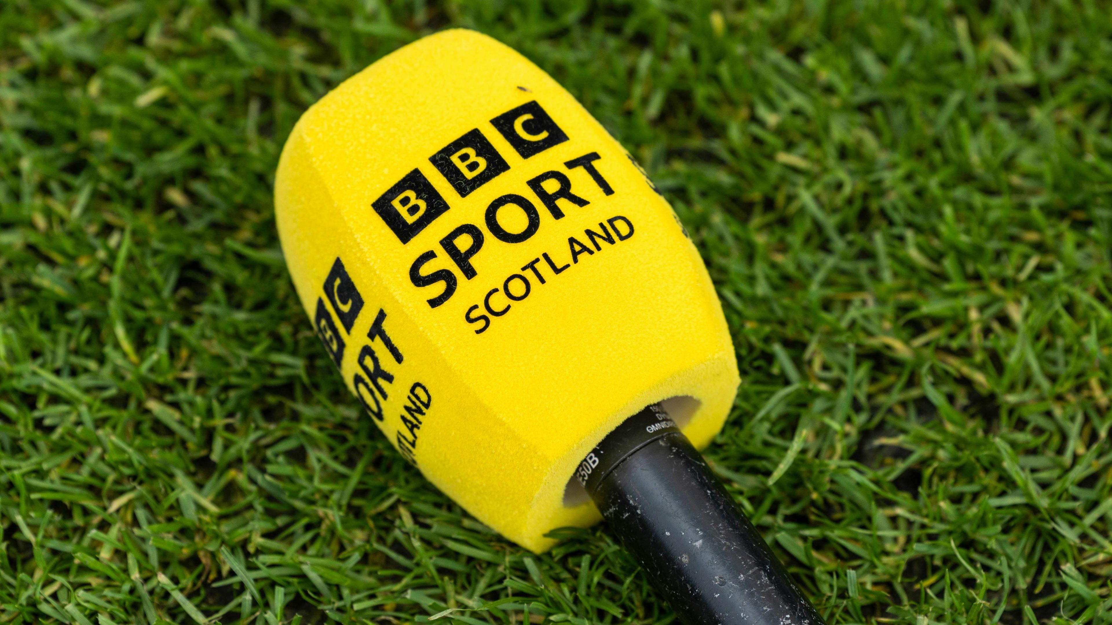 How to follow Rangers v Dynamo Kiev across the BBC - BBC Sport