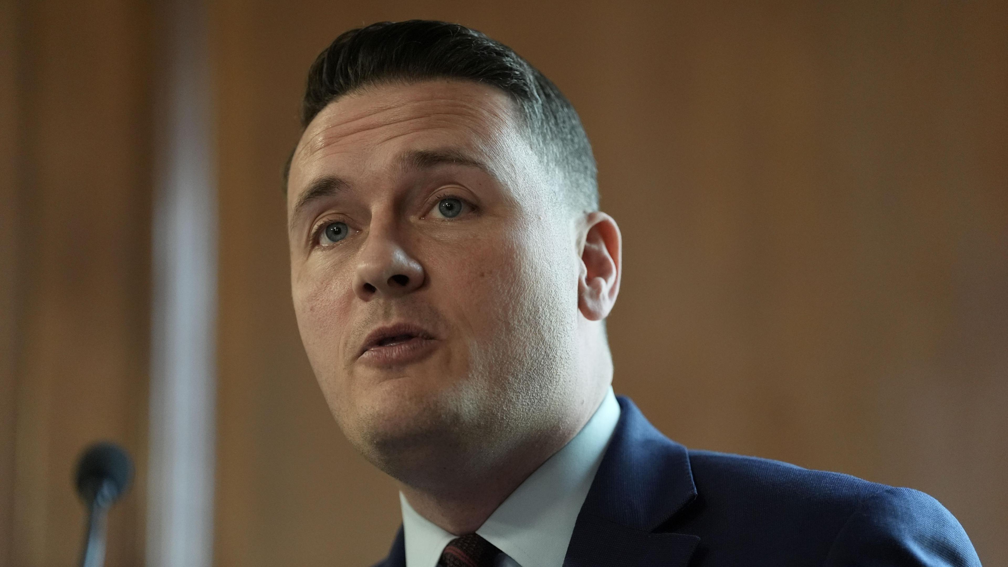 Health Secretary Wes Streeting to lead funeral industry regulation ...
