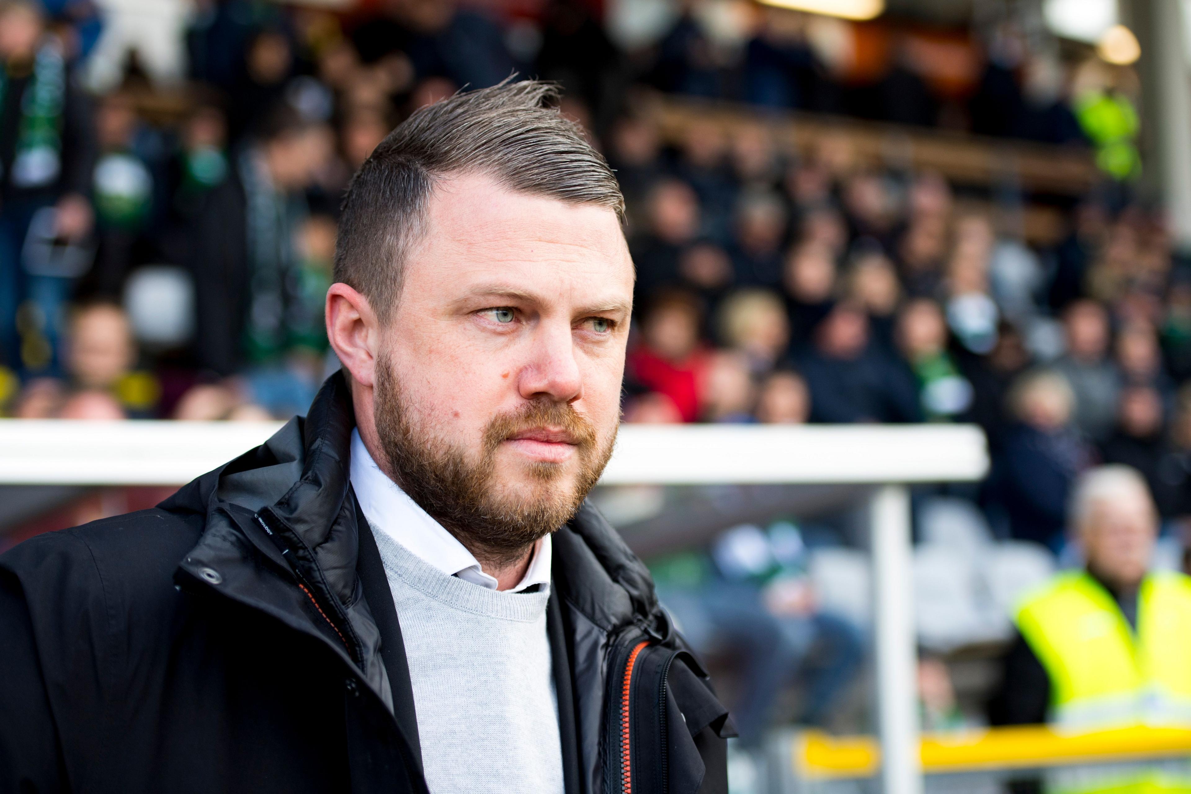 Aberdeen a 'perfect match' for Thelin - BBC Sport