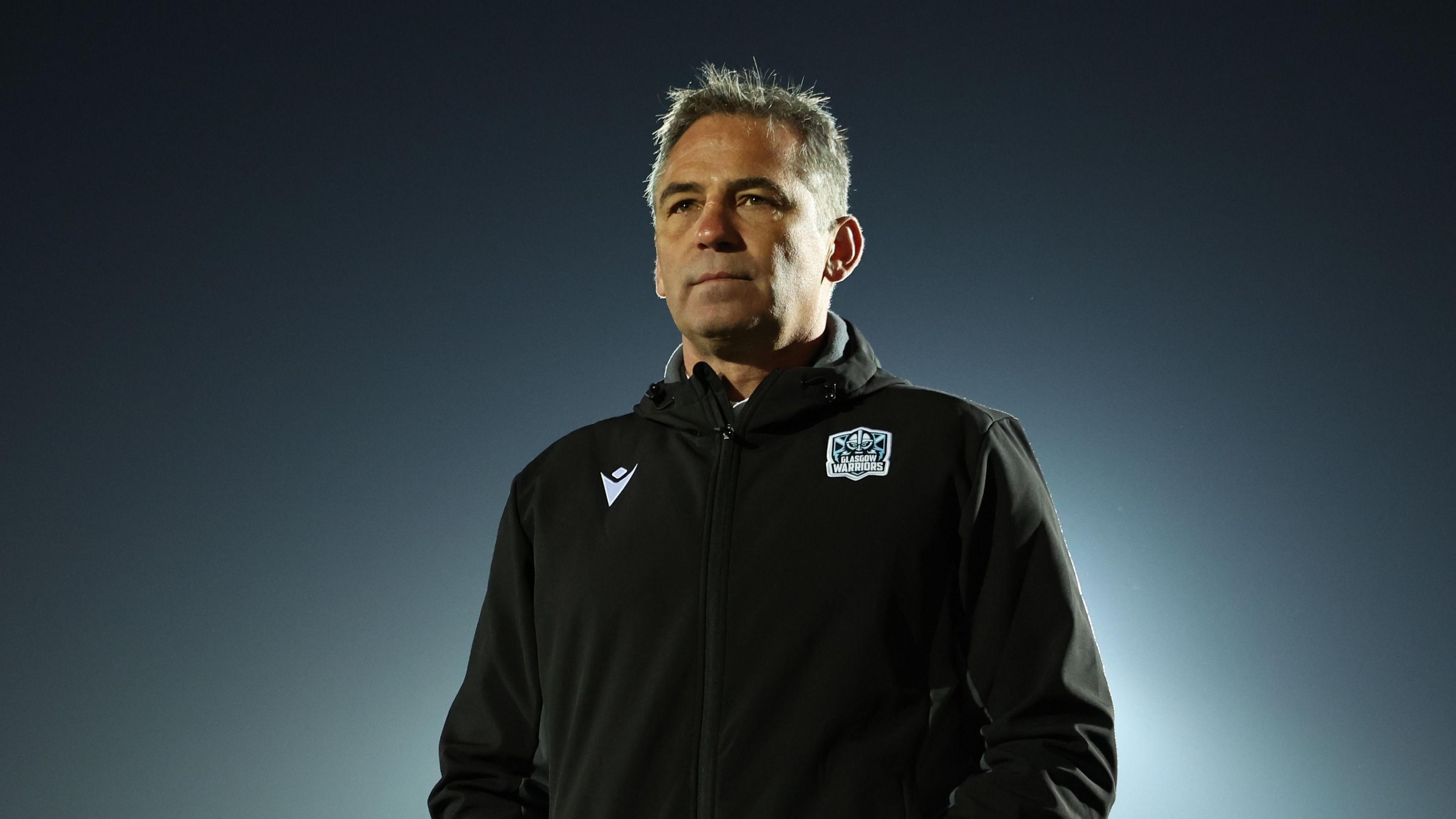 Glasgow Warriors 28-25 Munster: What Franco Smith said - BBC Sport