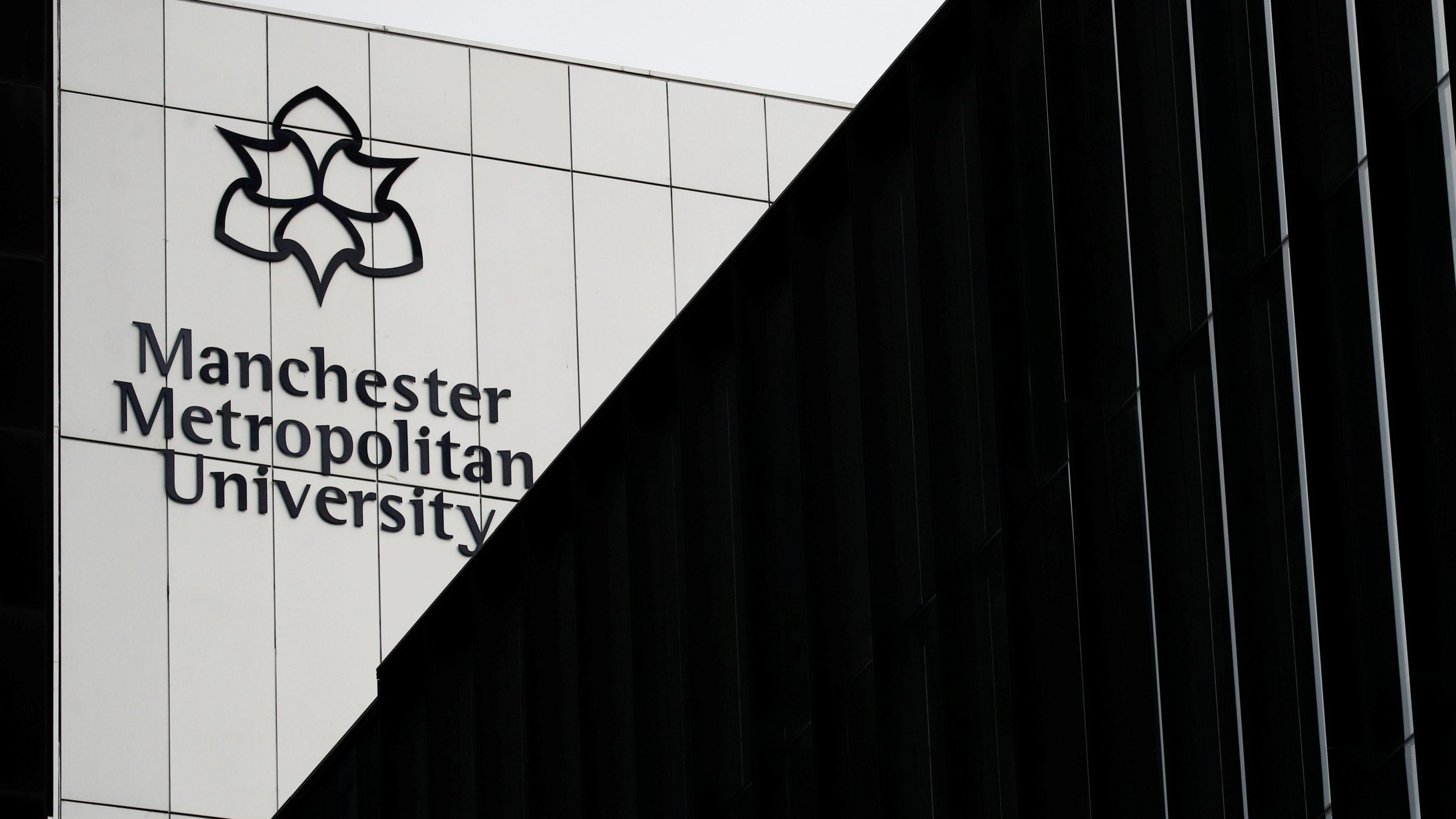 Manchester Metropolitan tops university sustainability league - BBC News