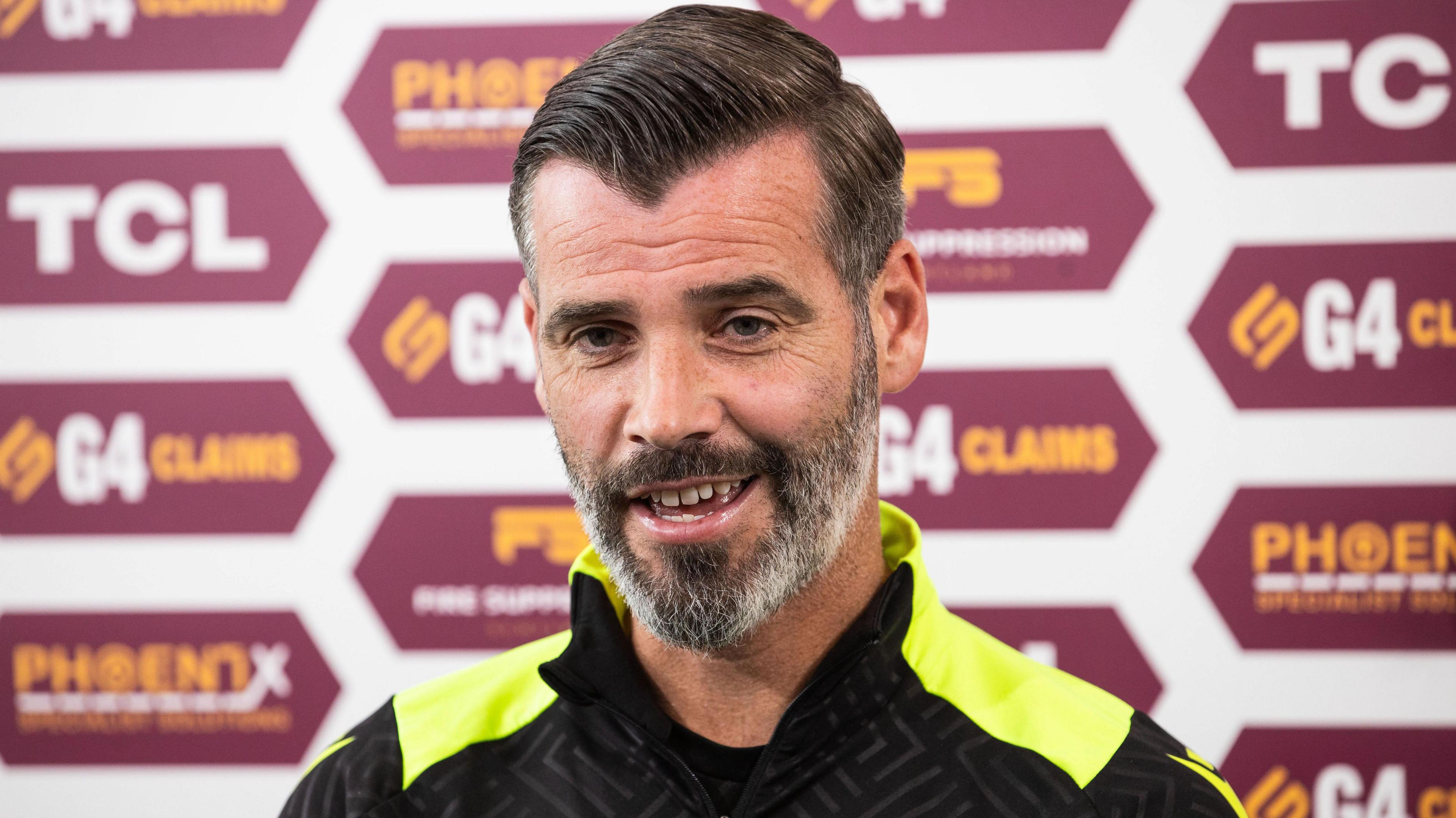 Motherwell: Stuart Kettlewell on injury updates, Theo Bair future ...