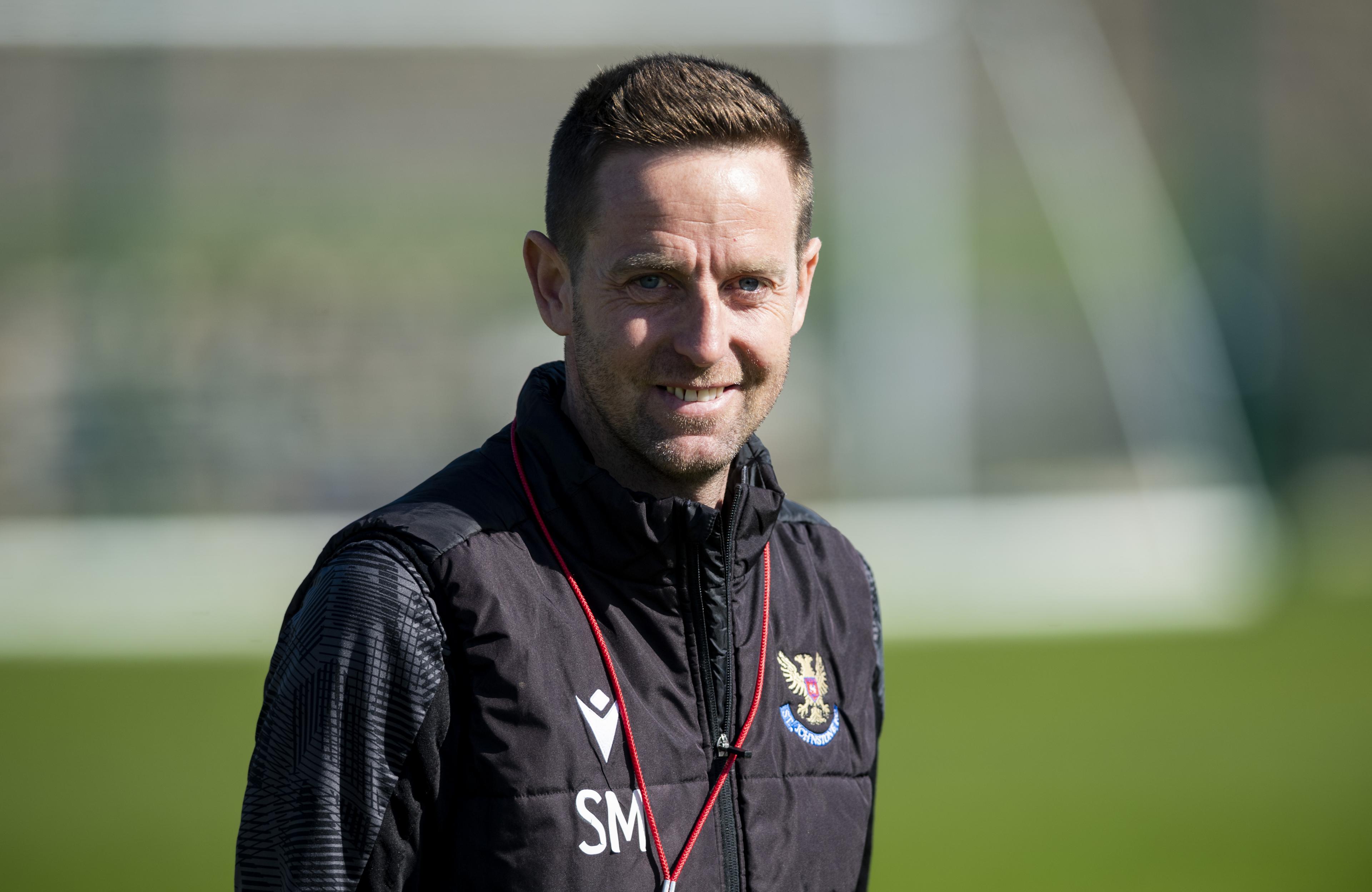 MacLean on recent results, injuries and Davidson - BBC Sport