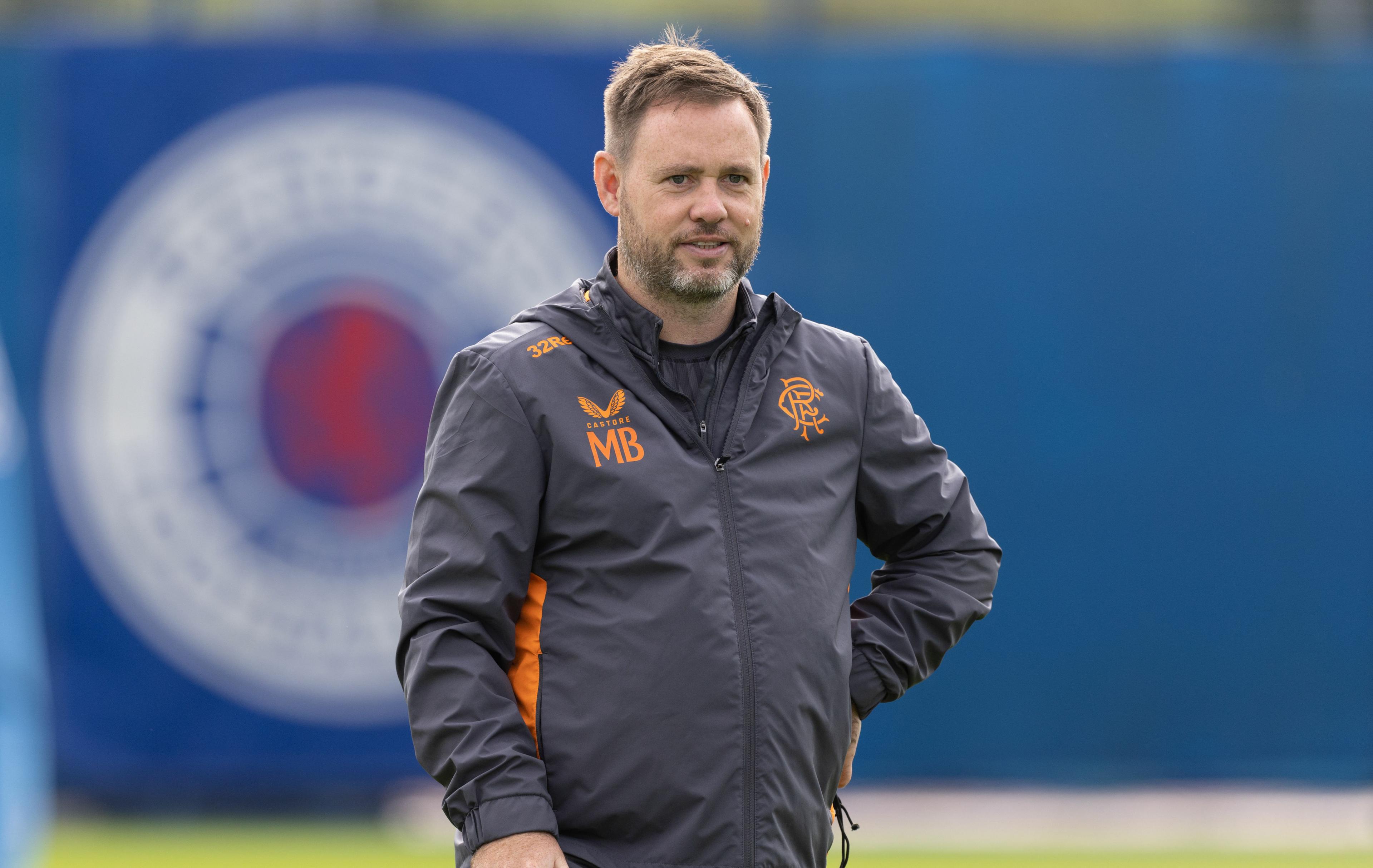 Beale on Kamara's likely exit, forward pair's return & 'big week' - BBC ...
