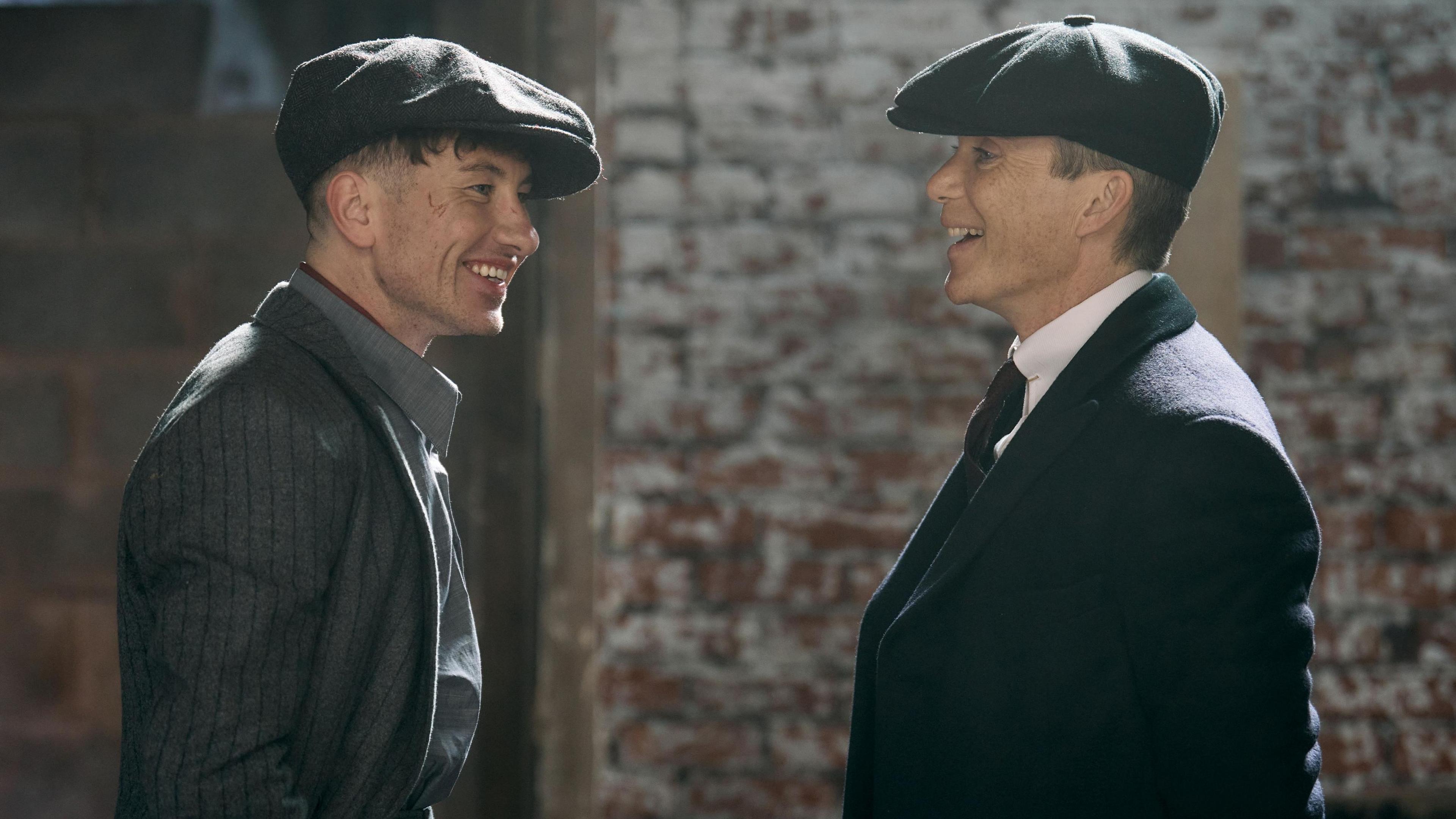 Operation Bernhard: The real story behind Peaky Blinders' Nazi ...