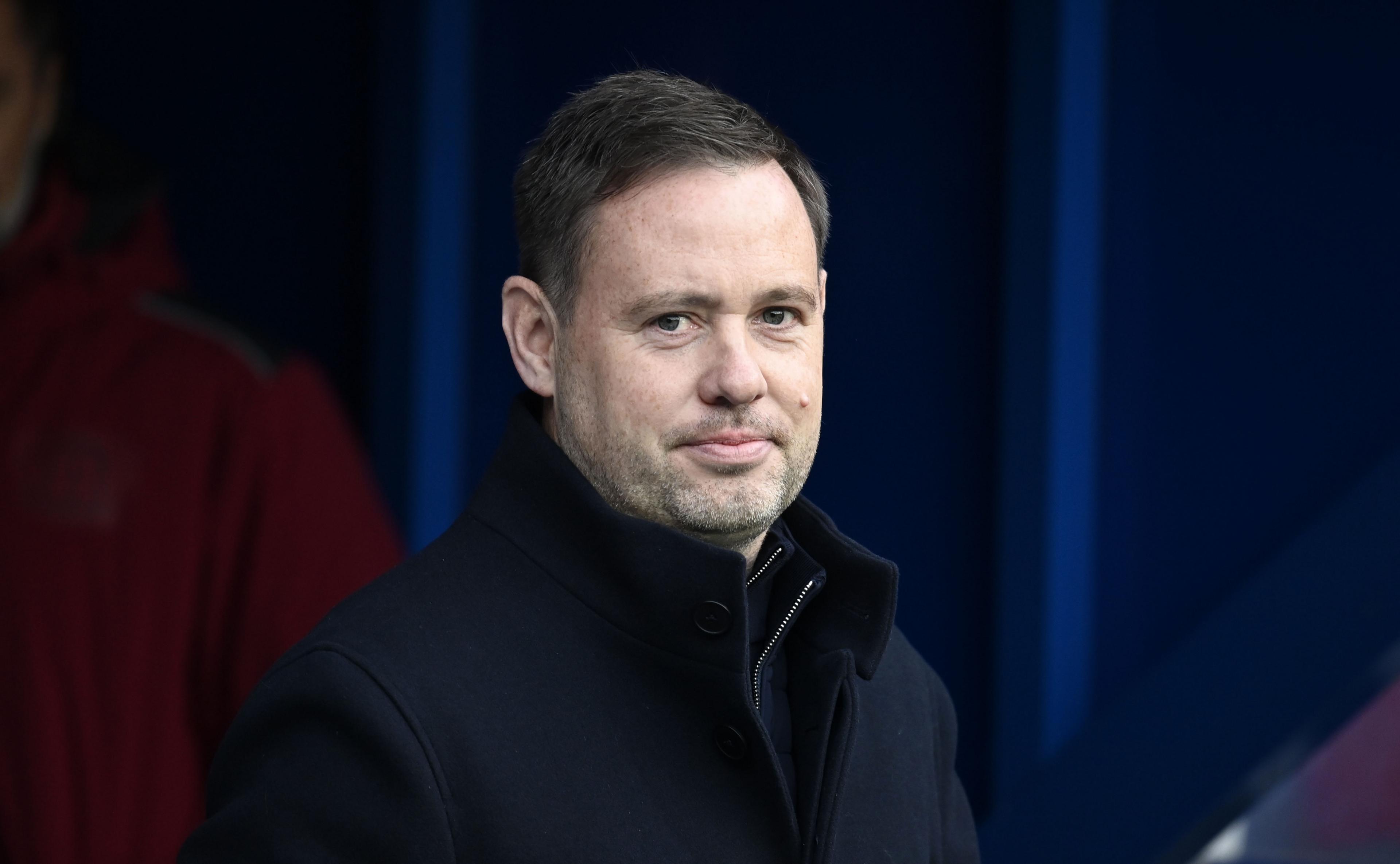 Beale on Davis future, signing aims & strikers' return - BBC Sport