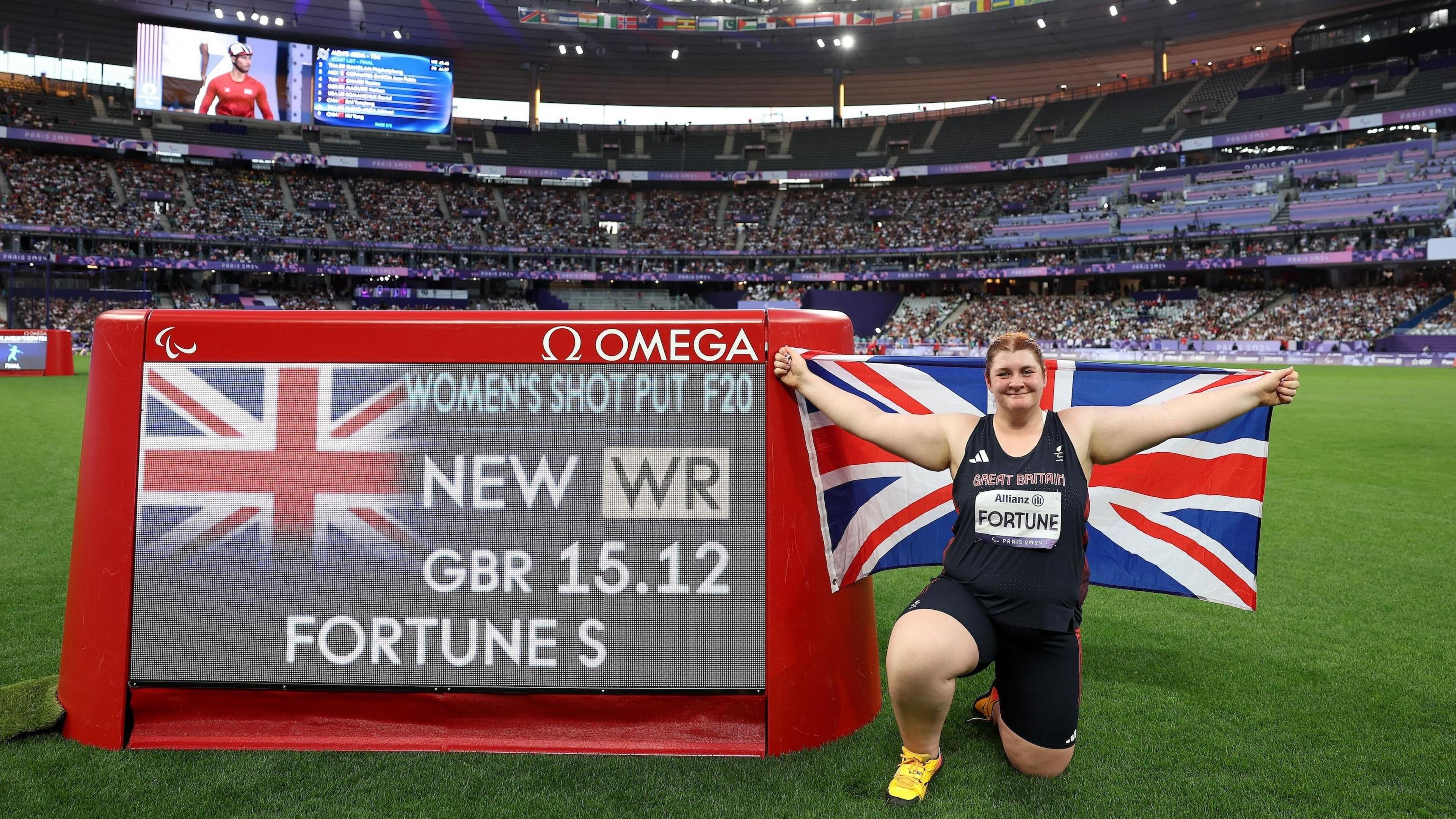 Paralympics 2024: Five golds in 24 hours - Wales' weekend to remember ...