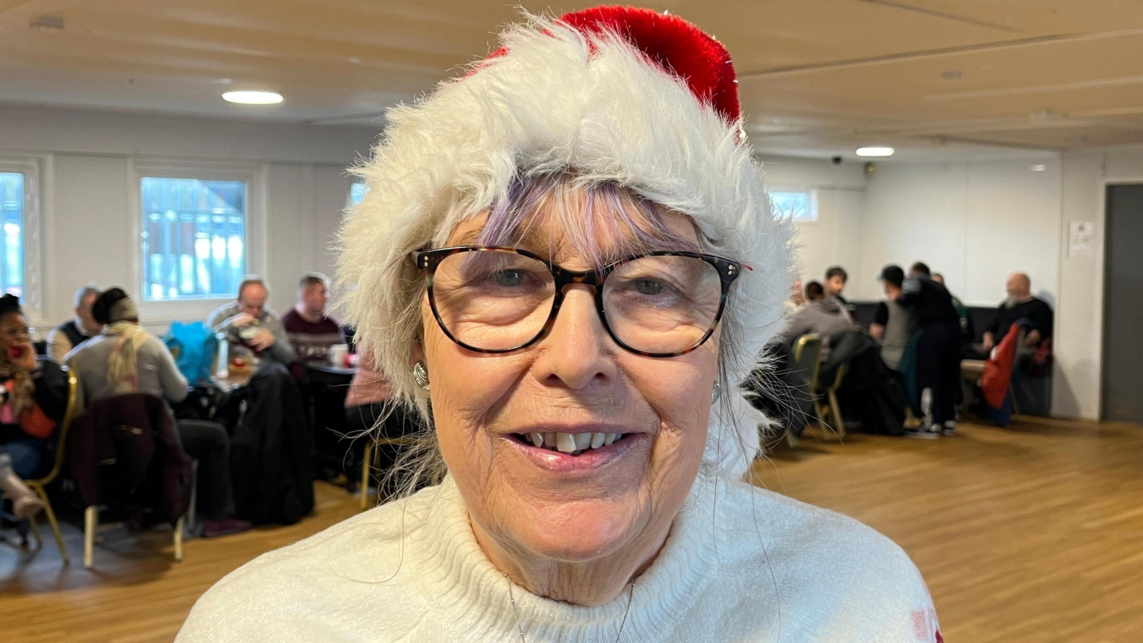 Learning disabilities: Calls for romantic relationship support - BBC News