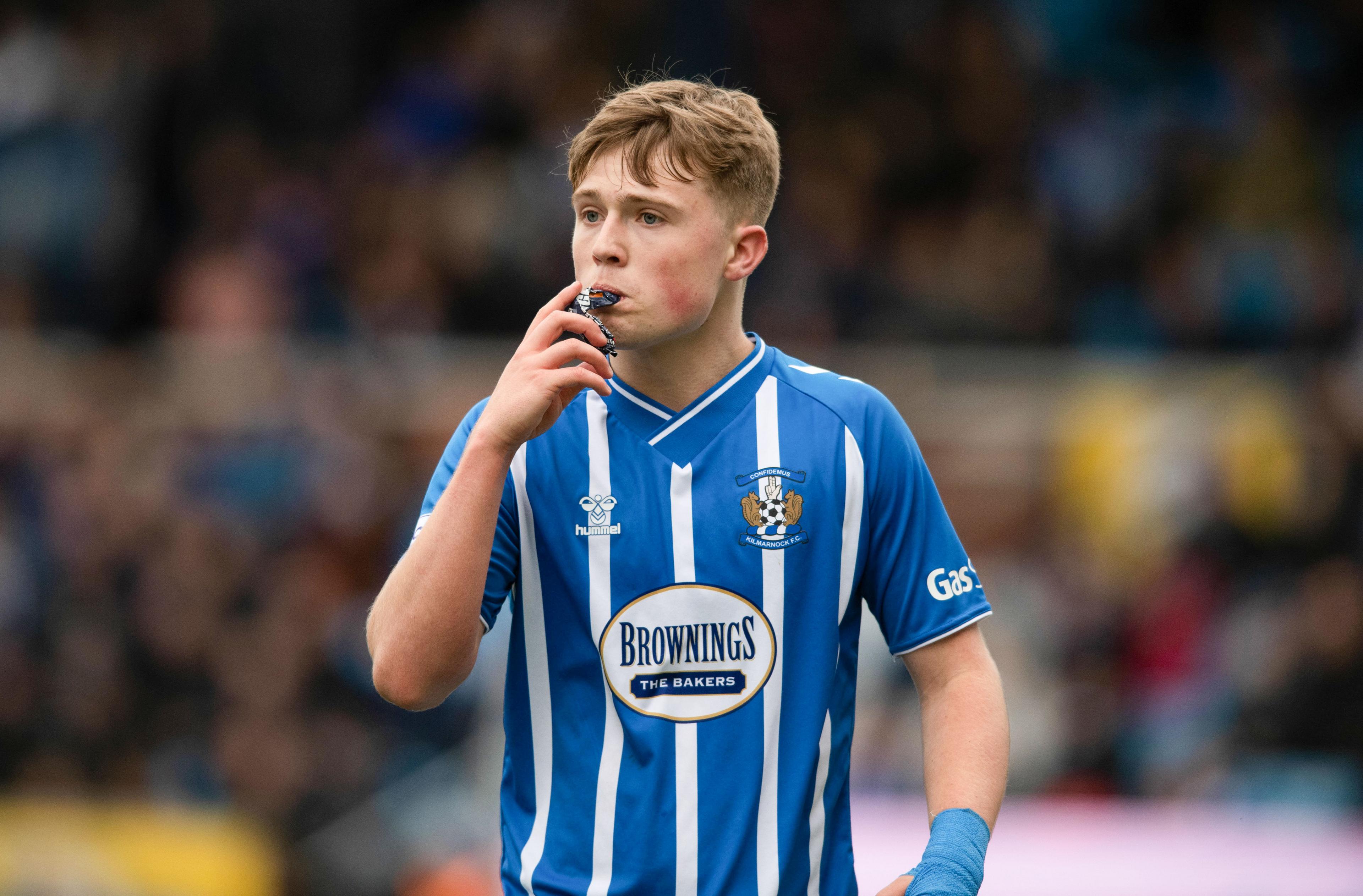 Armstrong: Watson's 'been absolutely brilliant' - BBC Sport