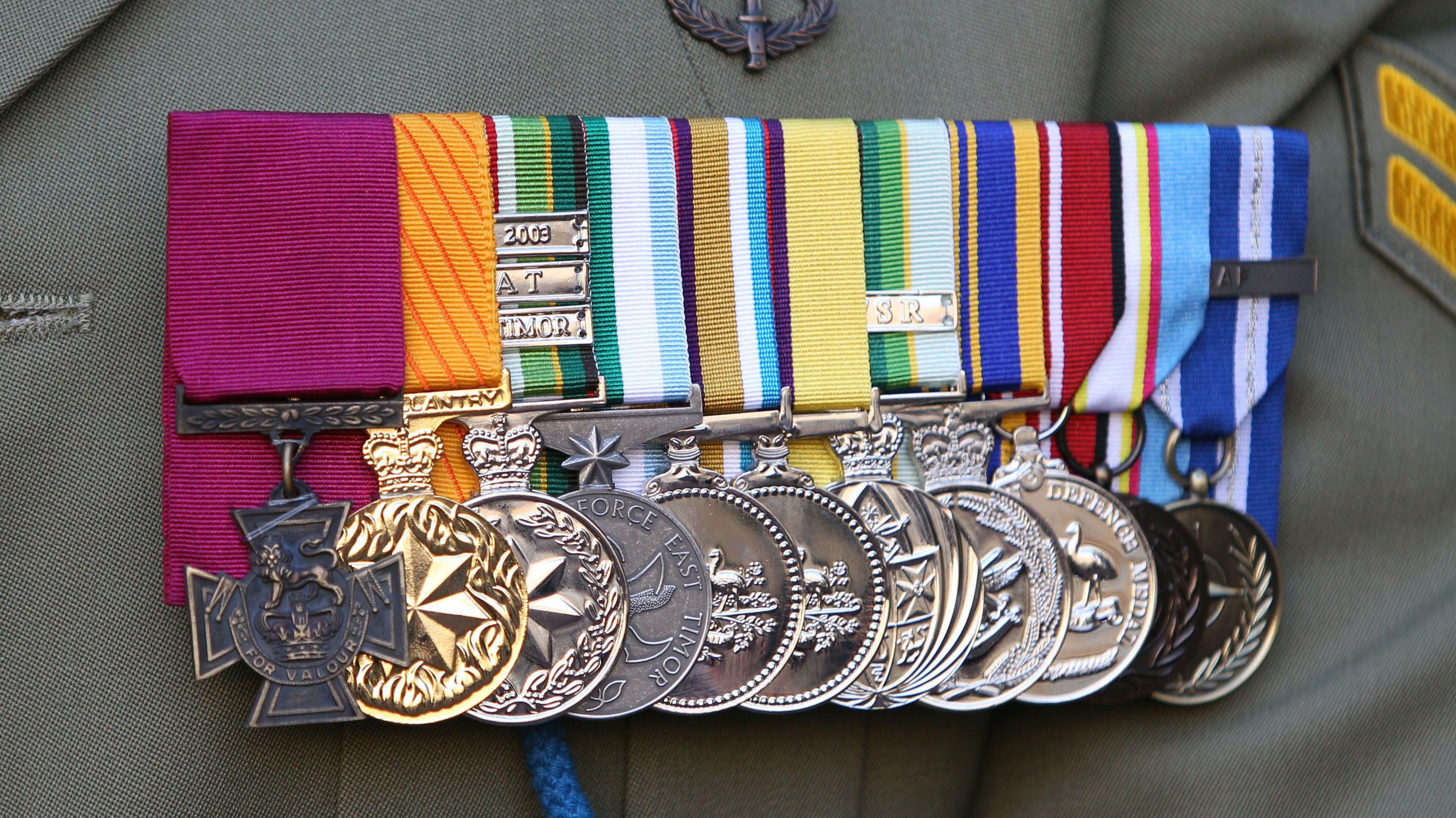 Ben Roberts-Smith: What is the decorated Australian soldier accused of ...