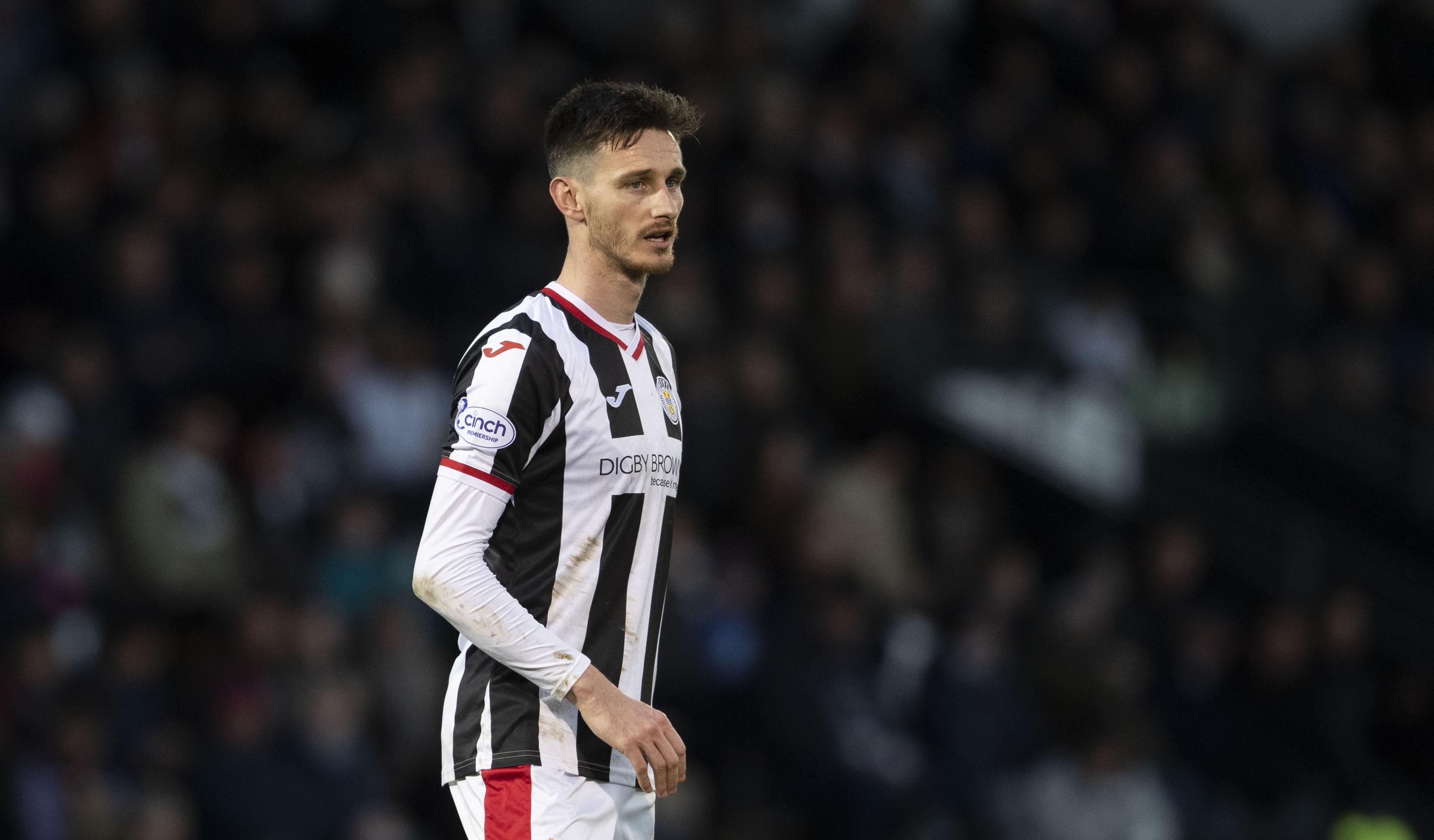 Tanser injury 'doesn't look good' - BBC Sport