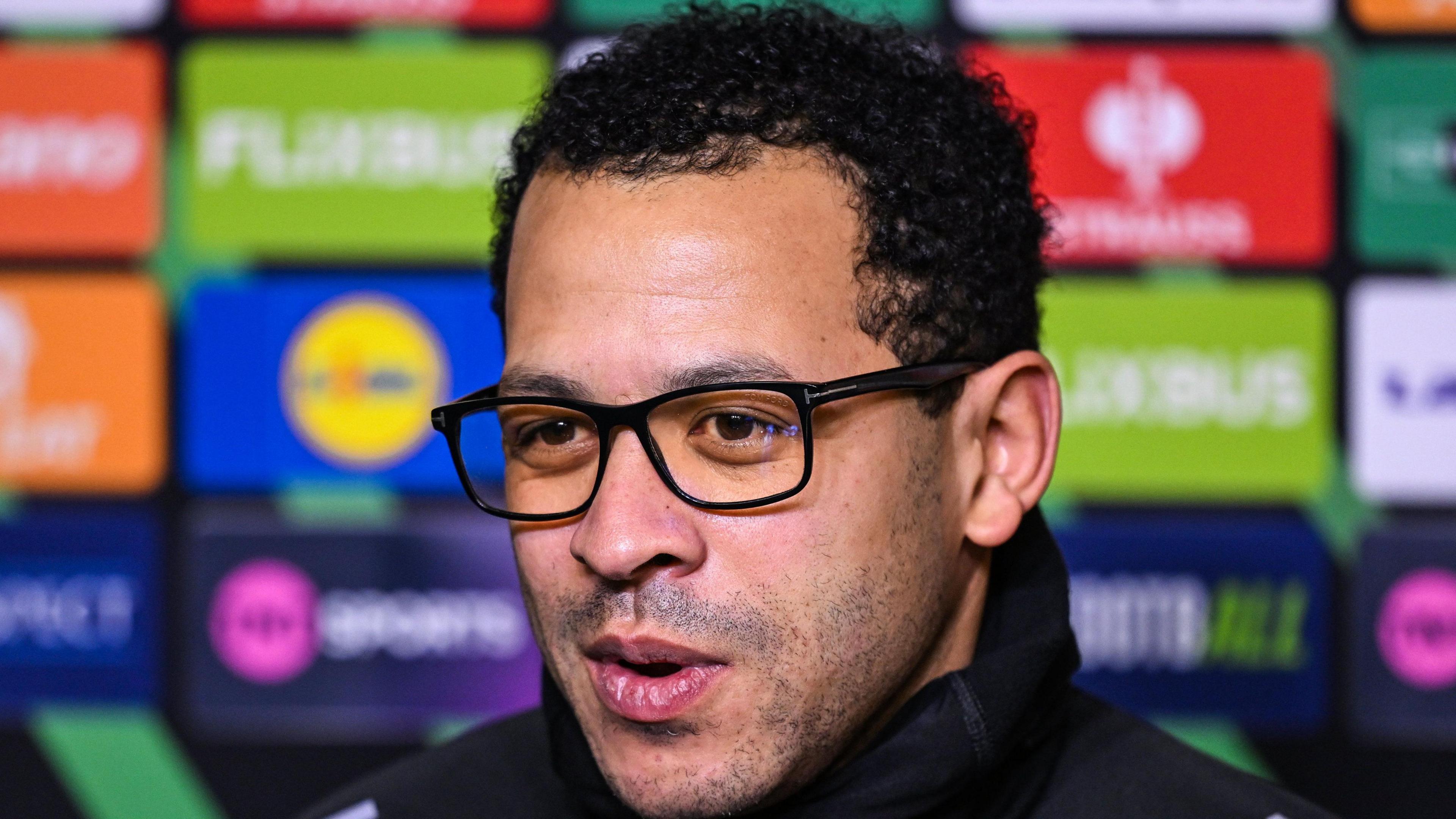 Pittodrie trip an 'absolute privilege' for Rosenior - BBC Sport