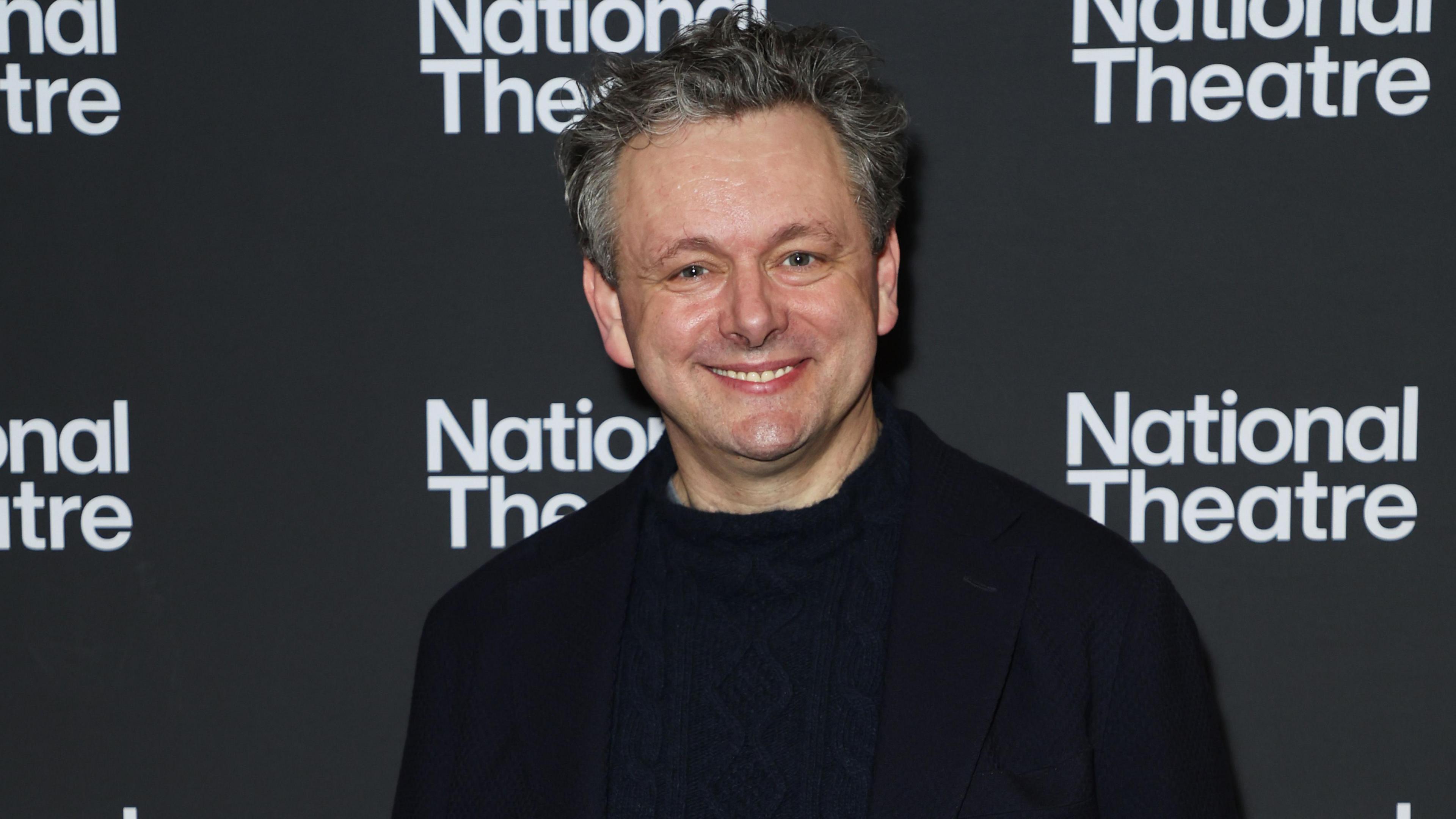 Michael Sheen puts money where his mouth is for new Welsh National ...