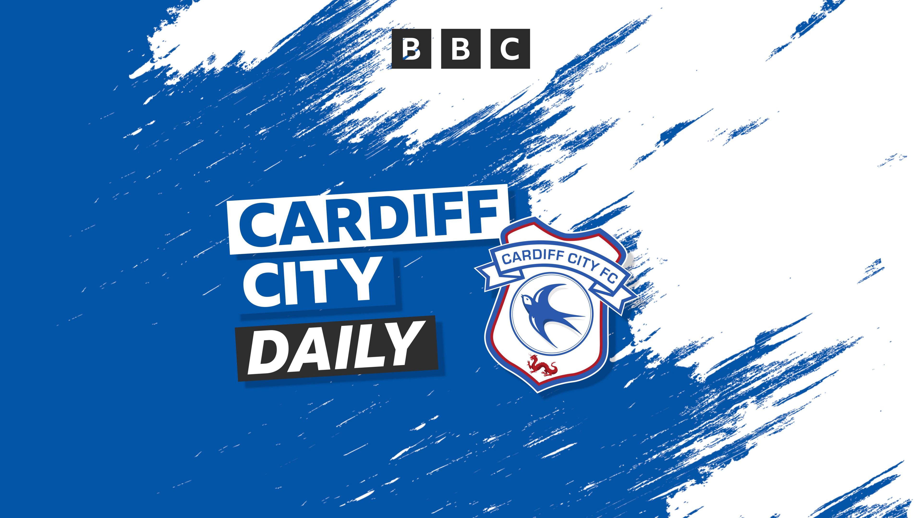 Listen to Cardiff City Daily: Bluebirds to 'hunt down' Lincoln - BBC Sport