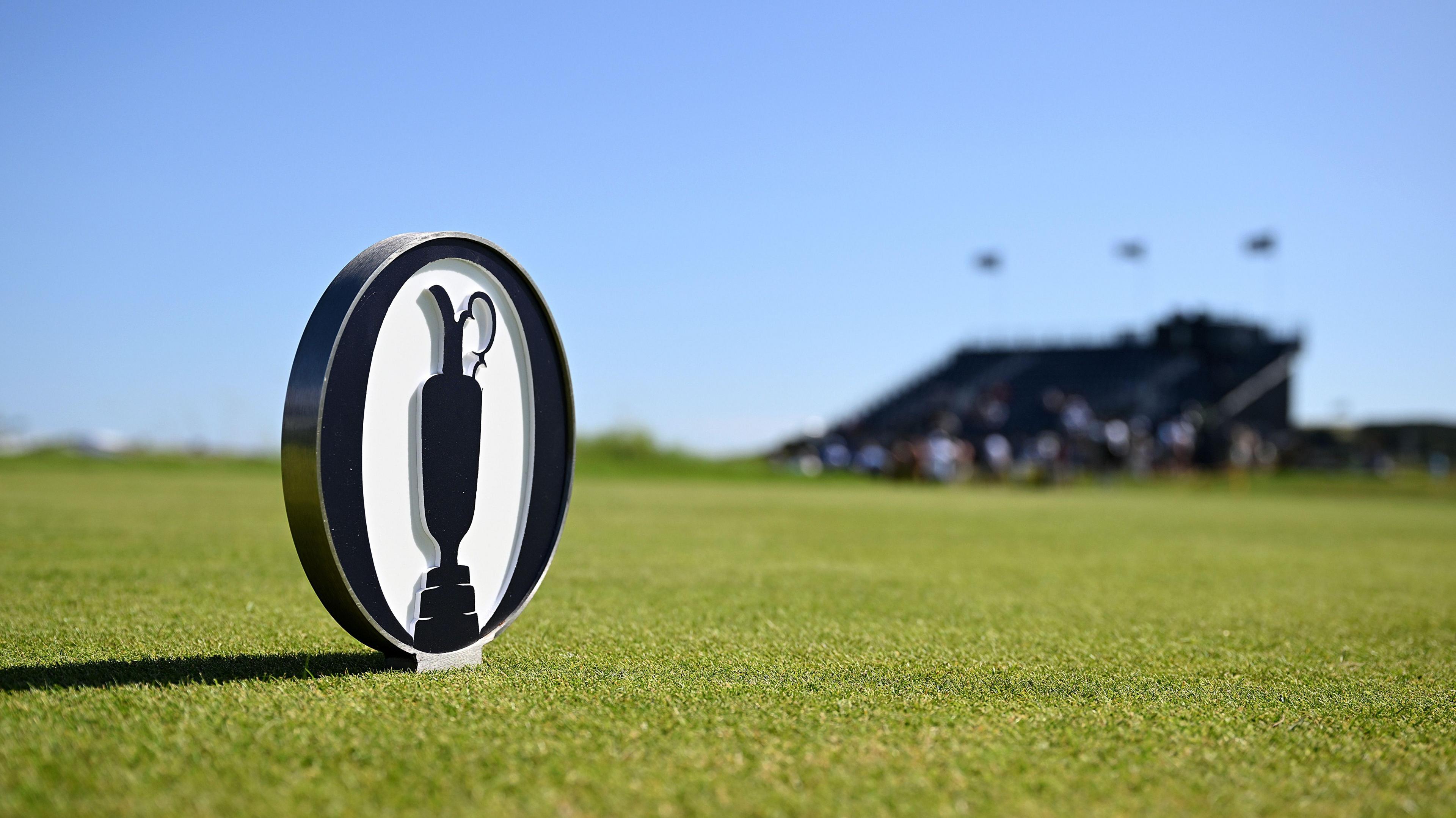 The Open: Welcome to Portrush - BBC Sport