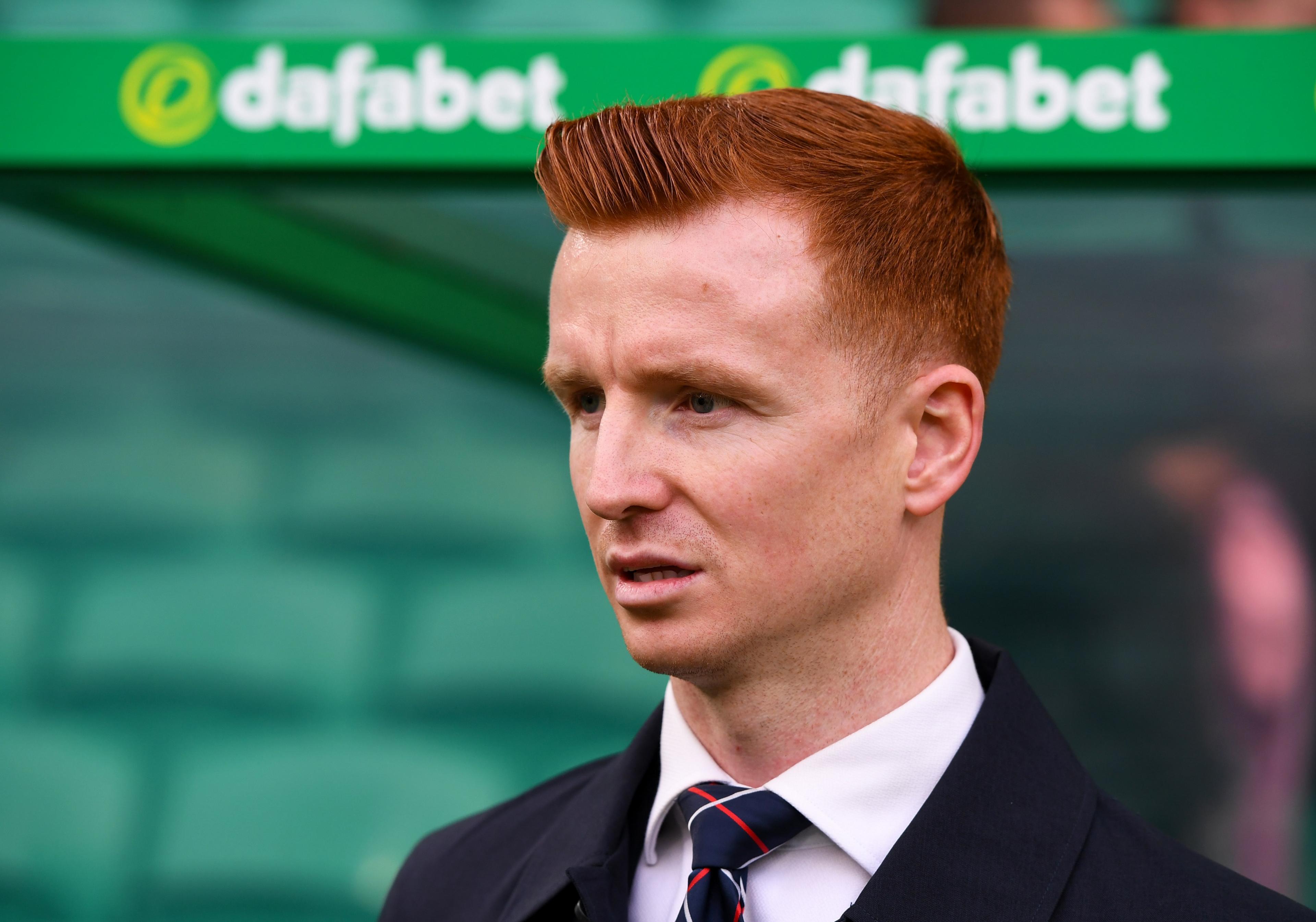 Boyd to exit as Saints' head of football operations - BBC Sport