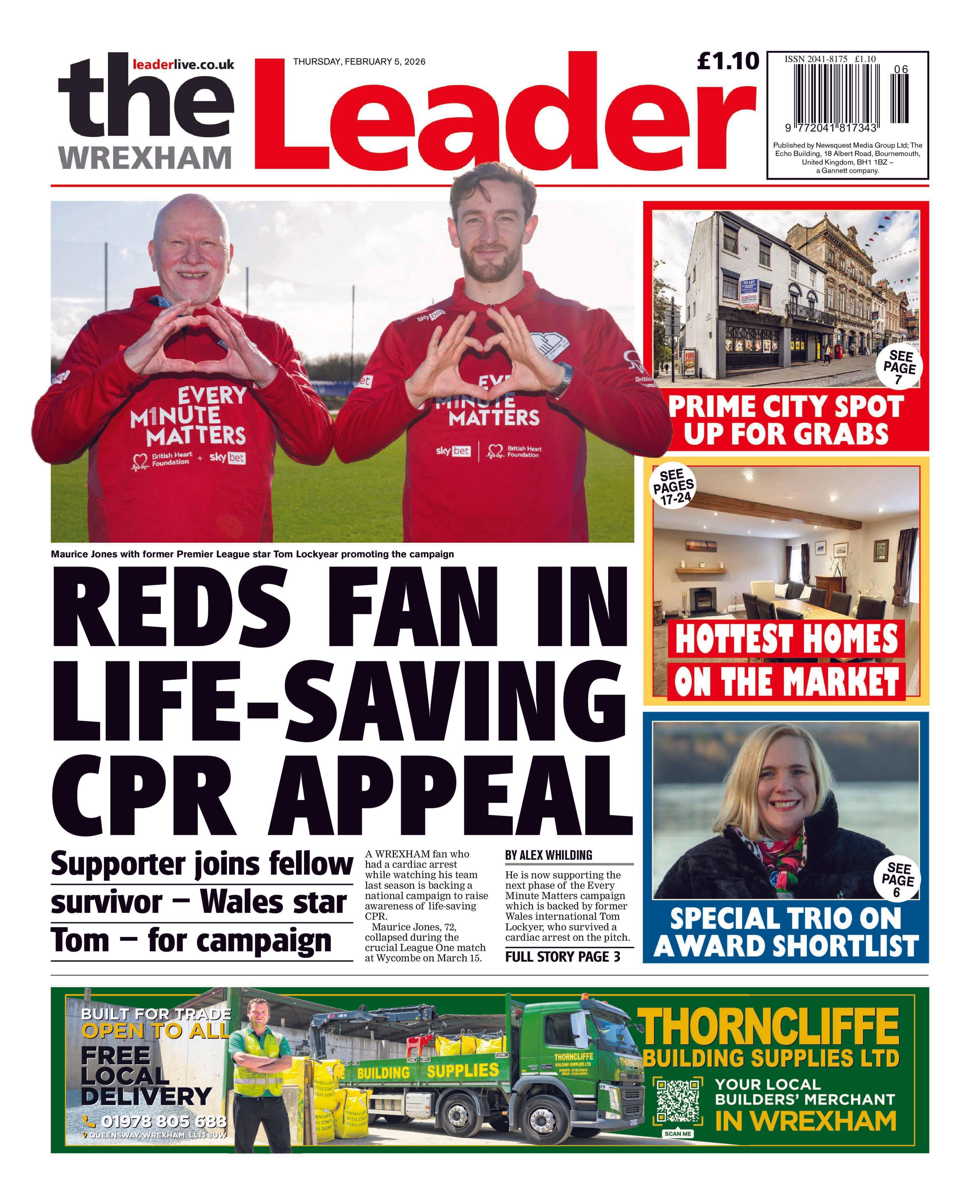 Wales' papers: 'Ospreys to be axed' and 'Woman died after 14-hour ...