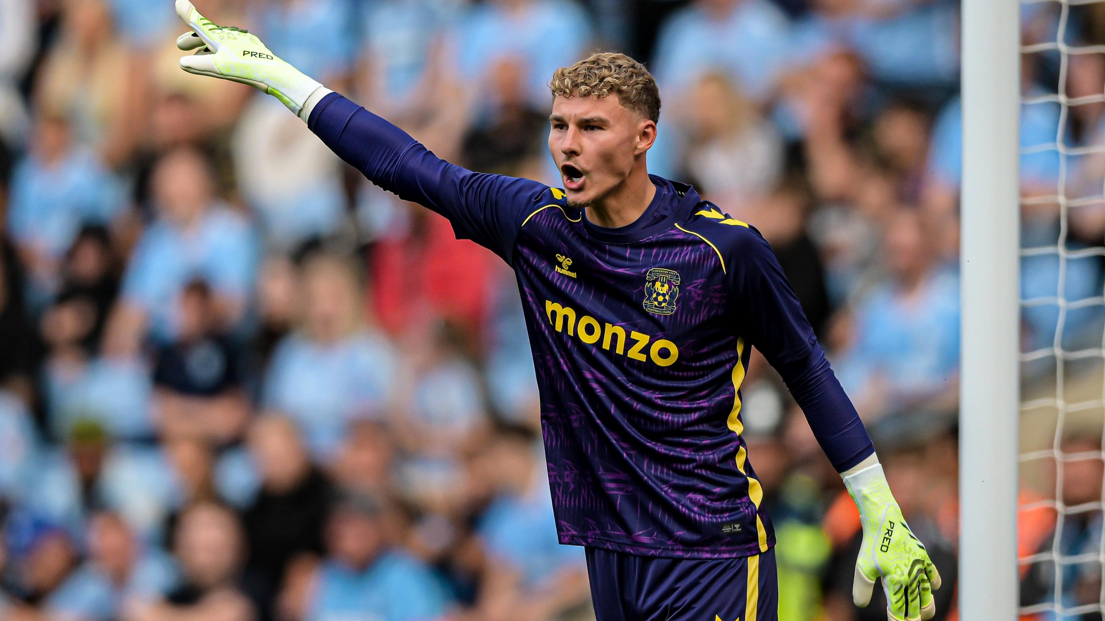Brighton news: 'He is incredibly mature' - How Carl Rushworth is ...