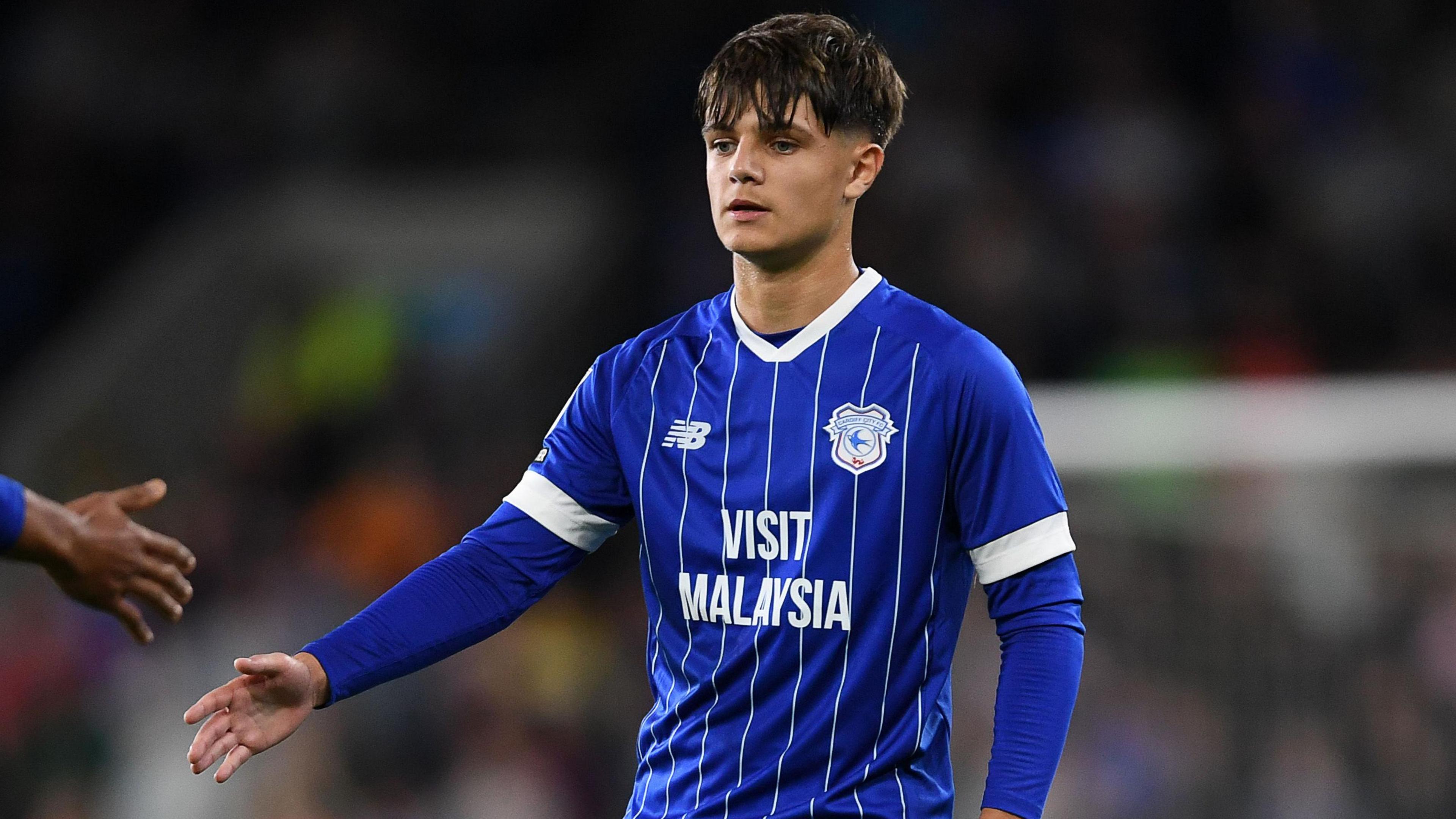 Cardiff City news: Rob Tankiewicz and Axel Donczew 'very grounded ...