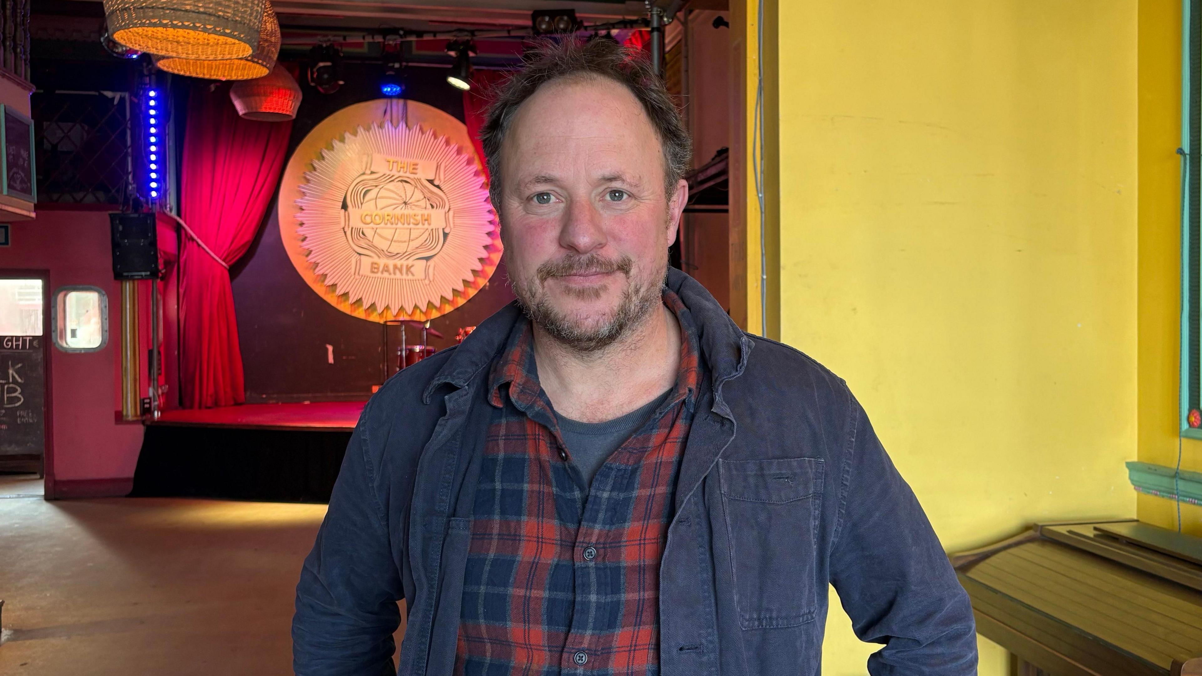 Cornwall's contenders to be named UK Town of Culture 2028 - BBC News