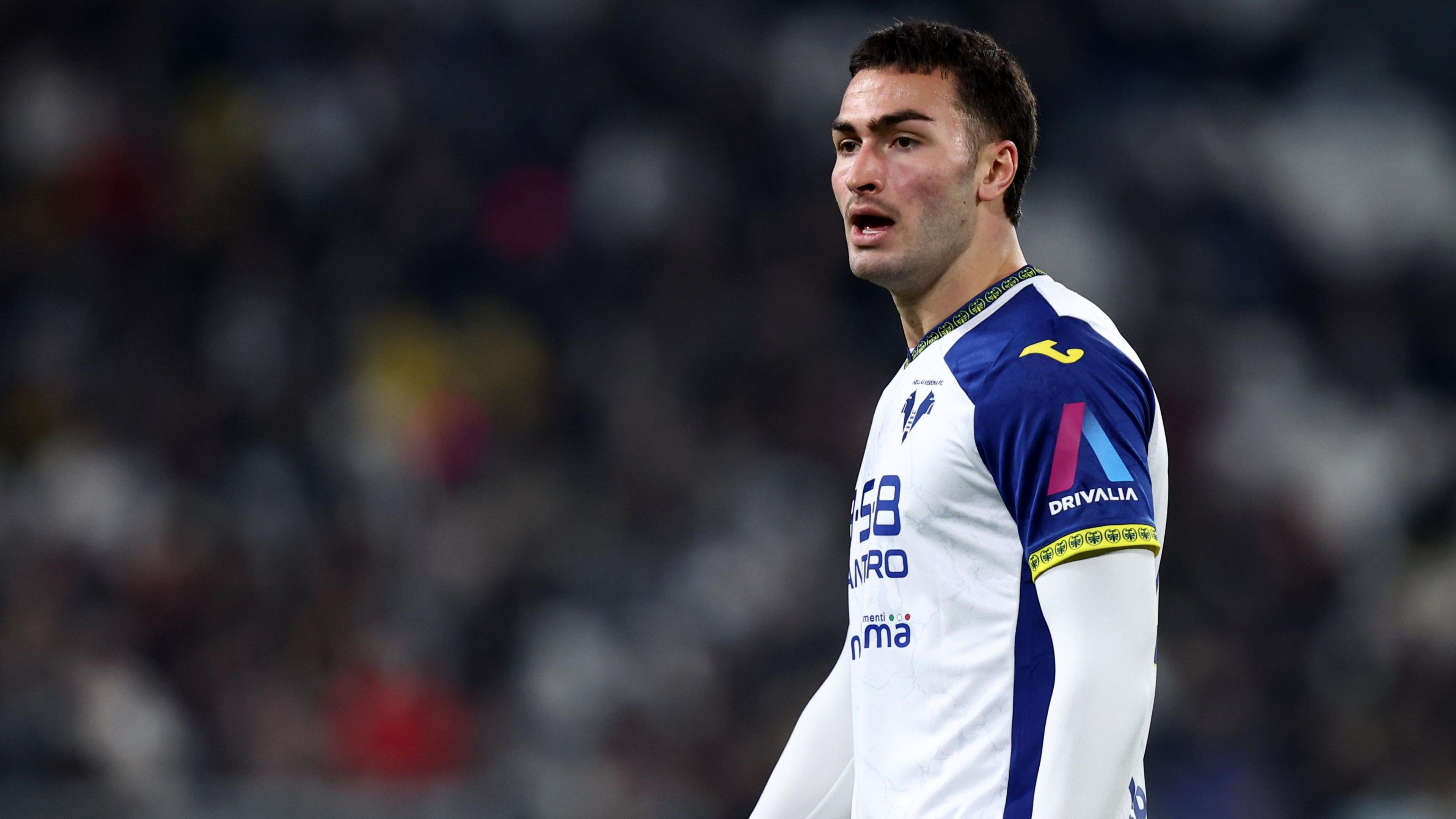 Brighton news: Fan views Diego Coppola and transfer window - BBC Sport