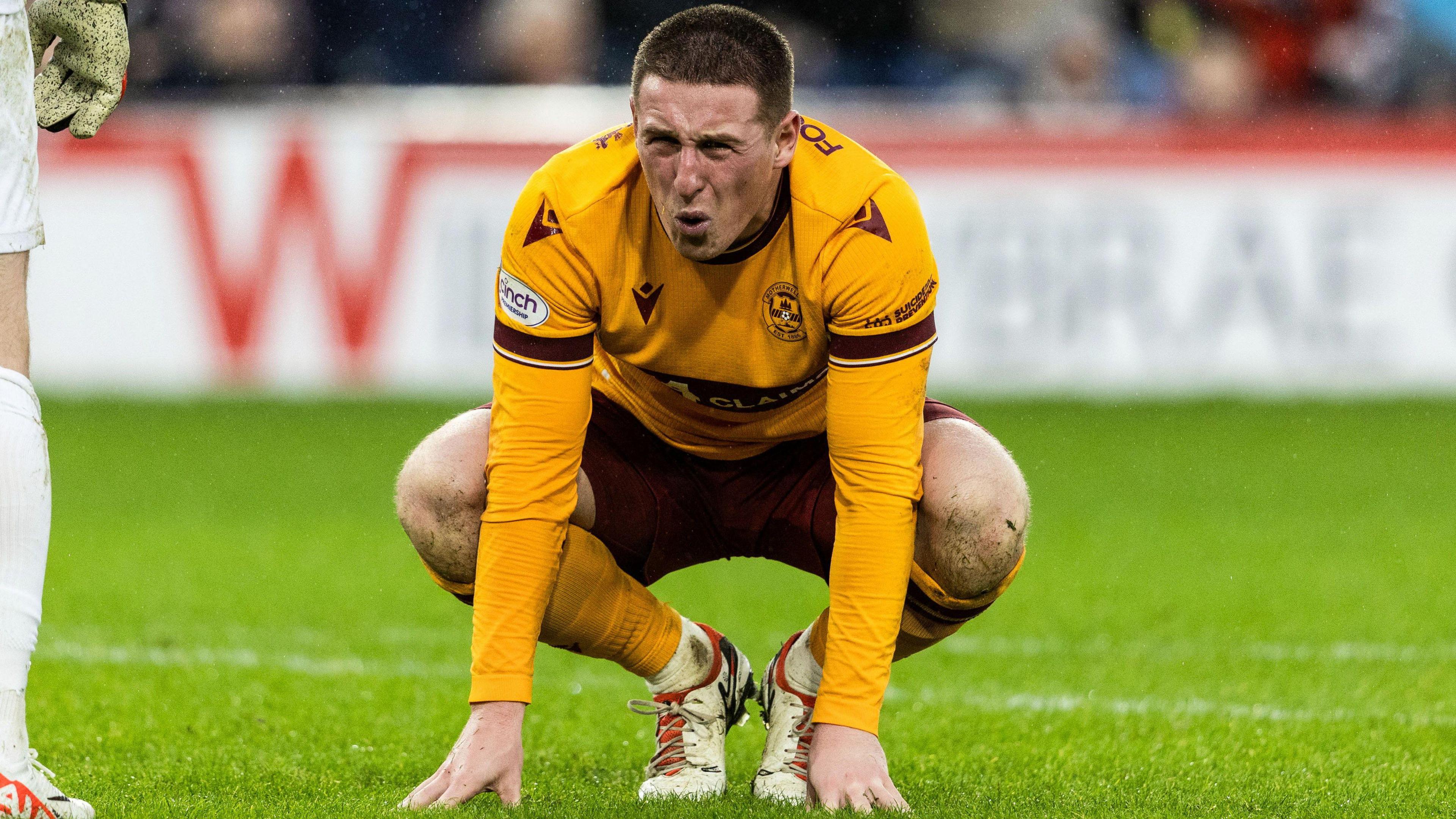 Hearts 2-0 Motherwell: Who impressed? - BBC Sport