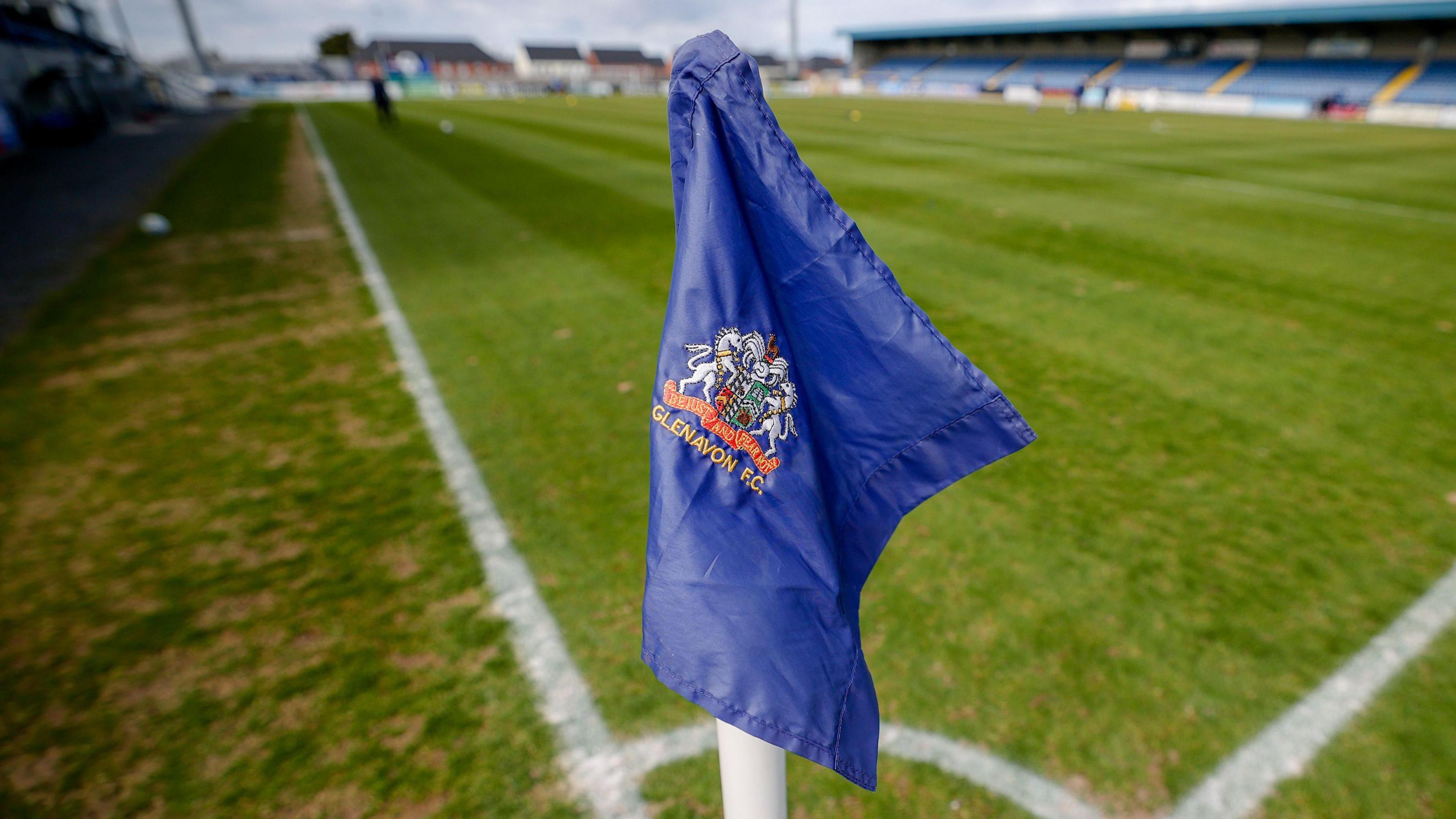 Glenavon: Irish Premiership club announce plan for "strategic" five ...