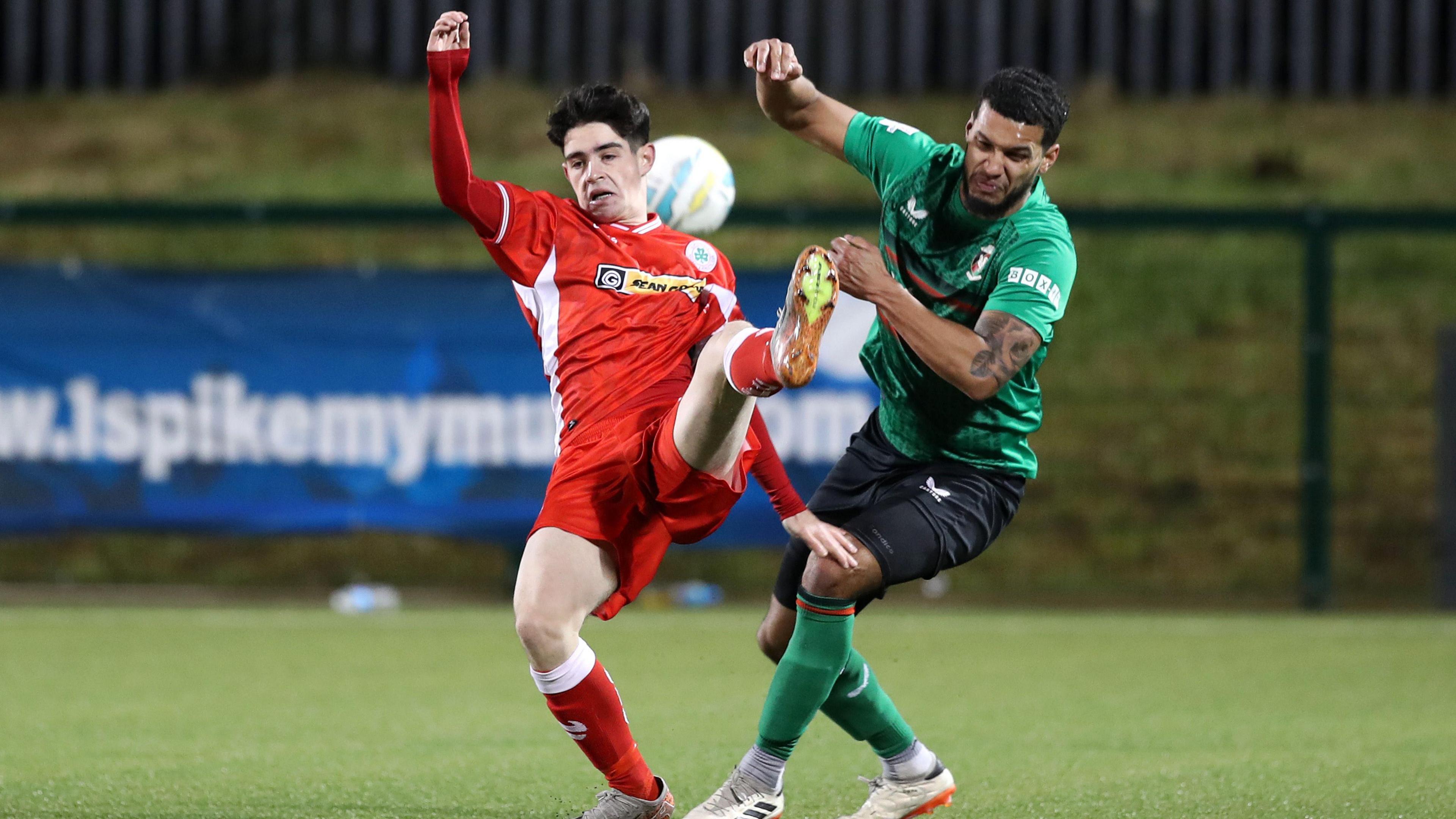 Brentford: Teenager Corran Madden joins Premier League club from ...