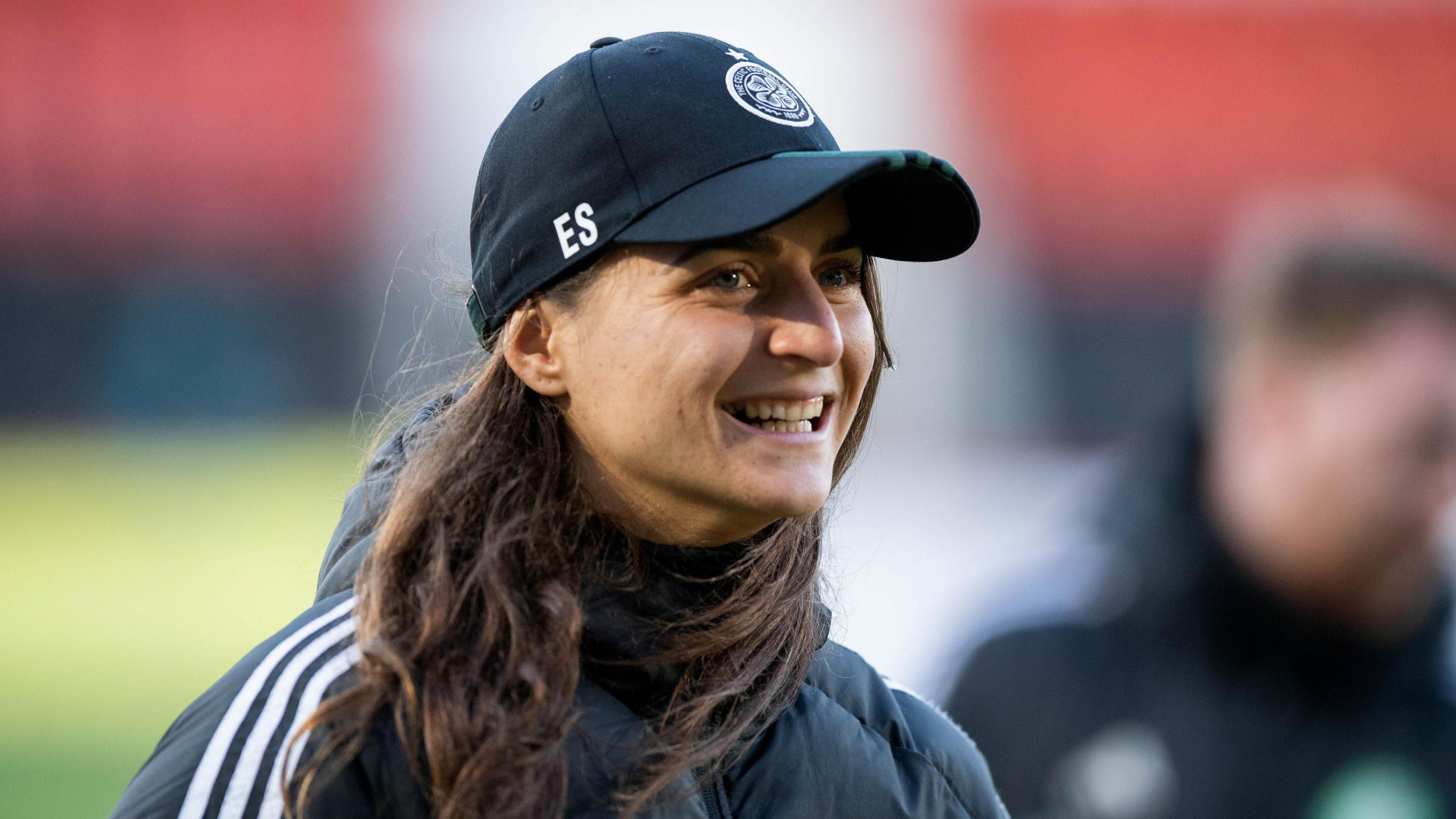 'I came here to build something bigger' - Sadiku - BBC Sport