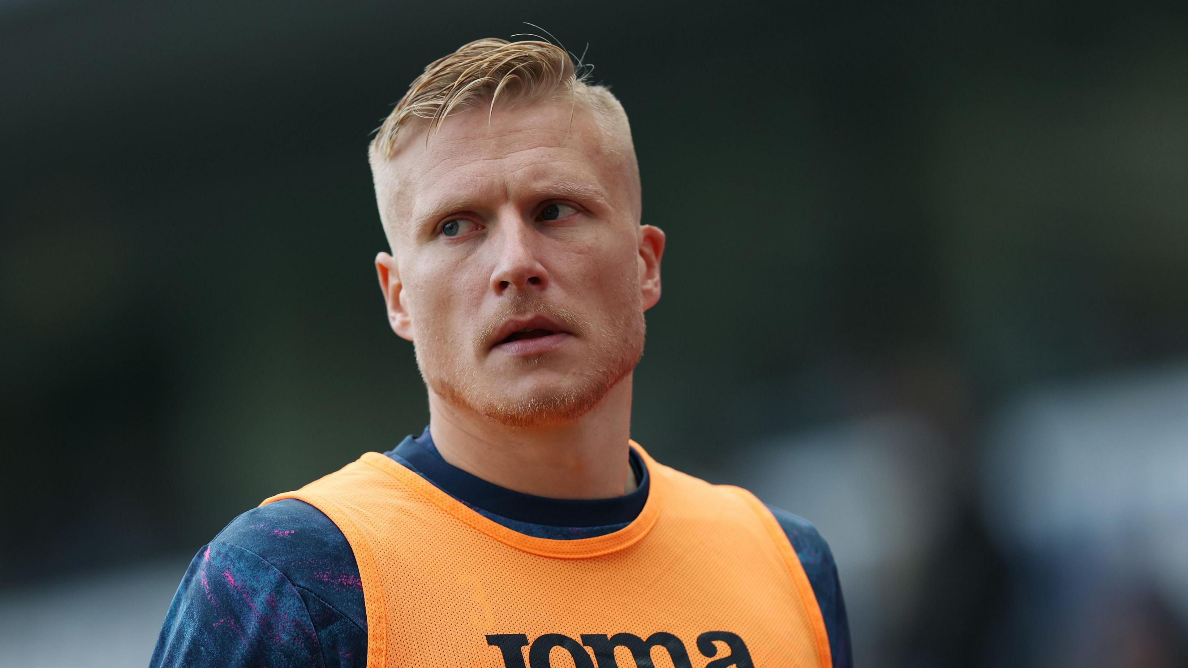 Swansea City: Boss Luke Williams to discuss defender Kristian Pedersen ...