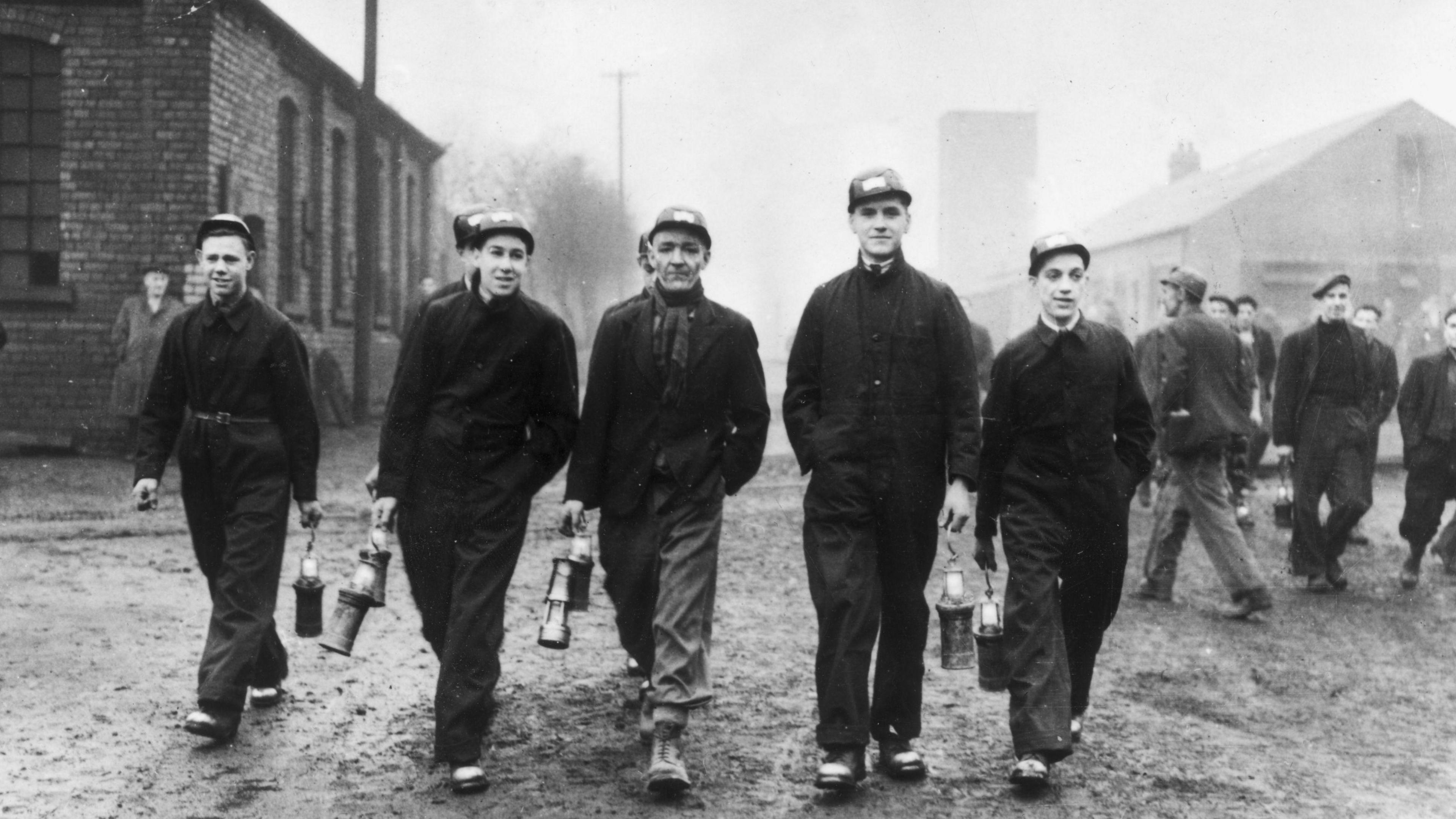 New homes proposed for part of old Prince of Wales Colliery site - BBC News
